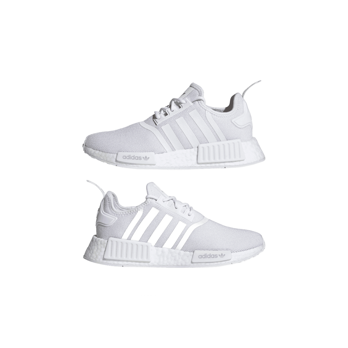 adidas NMD R1 Primeblue Cloud White (W) - GX8313 Release Info