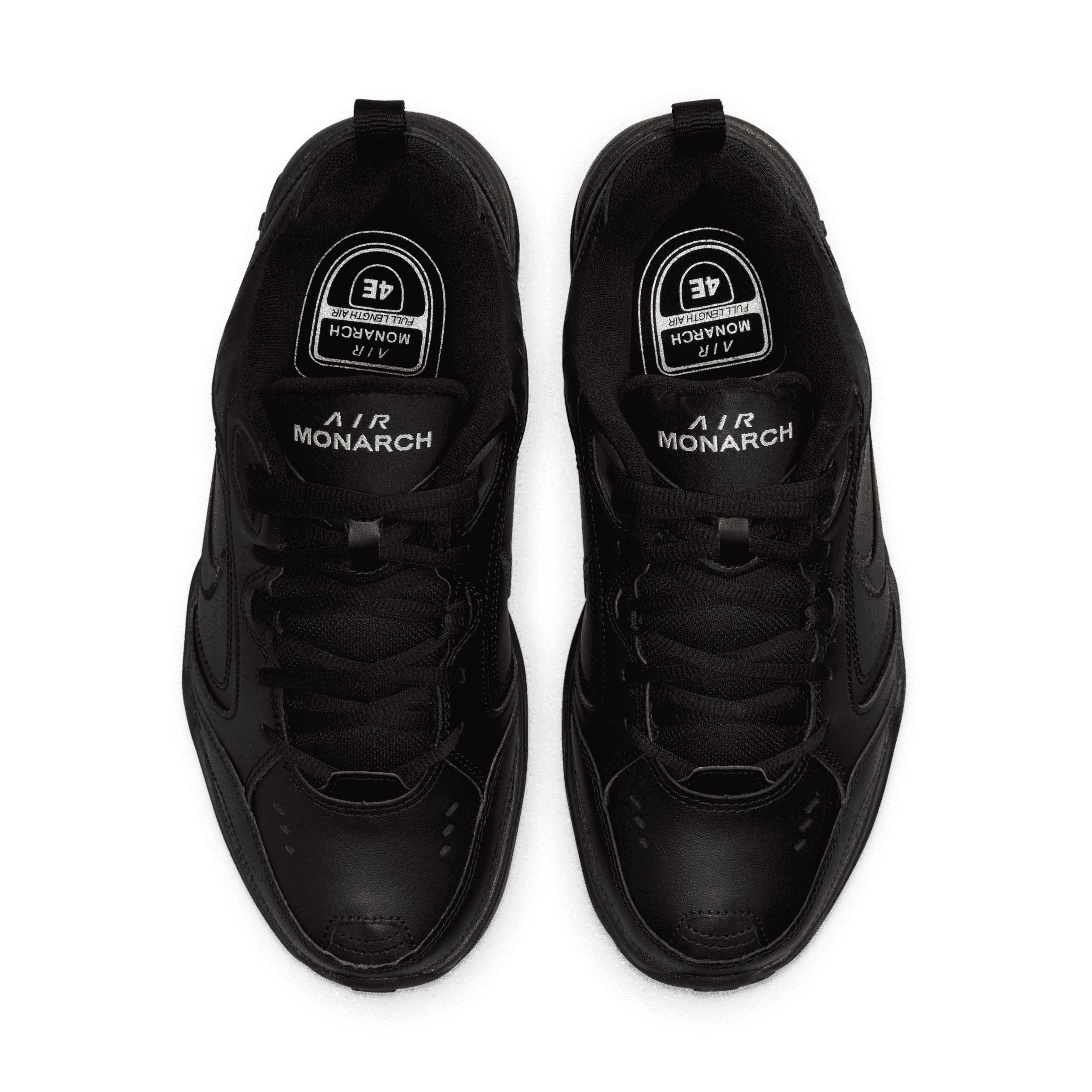 Nike Air Monarch IV 4E Wide - 416355-001 Release Info