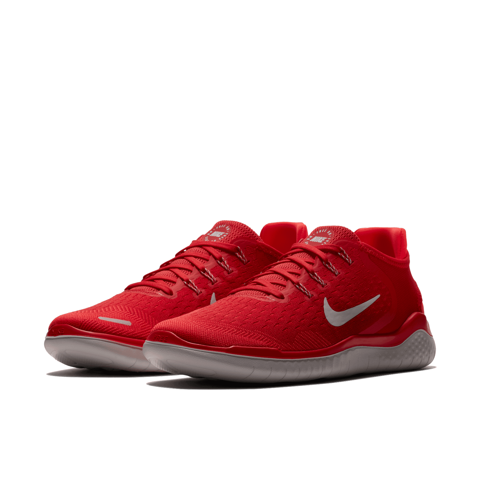Nike Free RN 2018 Speed Red - 942836-600 Release Info