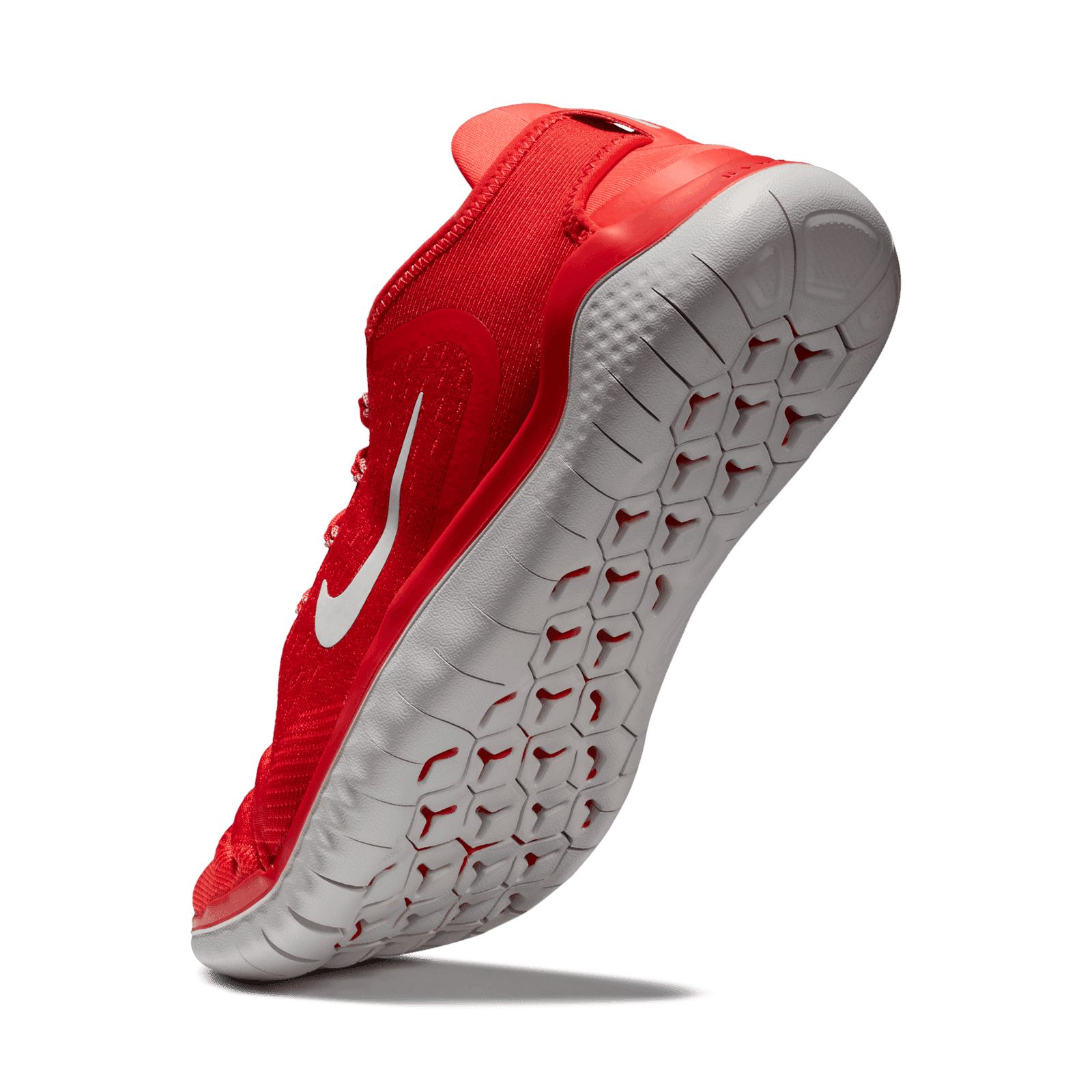 Nike Free RN 2018 Speed Red - 942836-600 Release Info