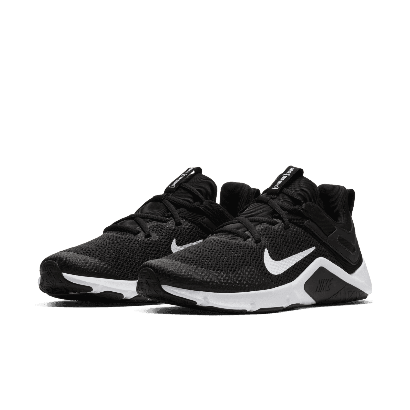 Nike Legend Essential Black (W) - CD0212-001 Release Info