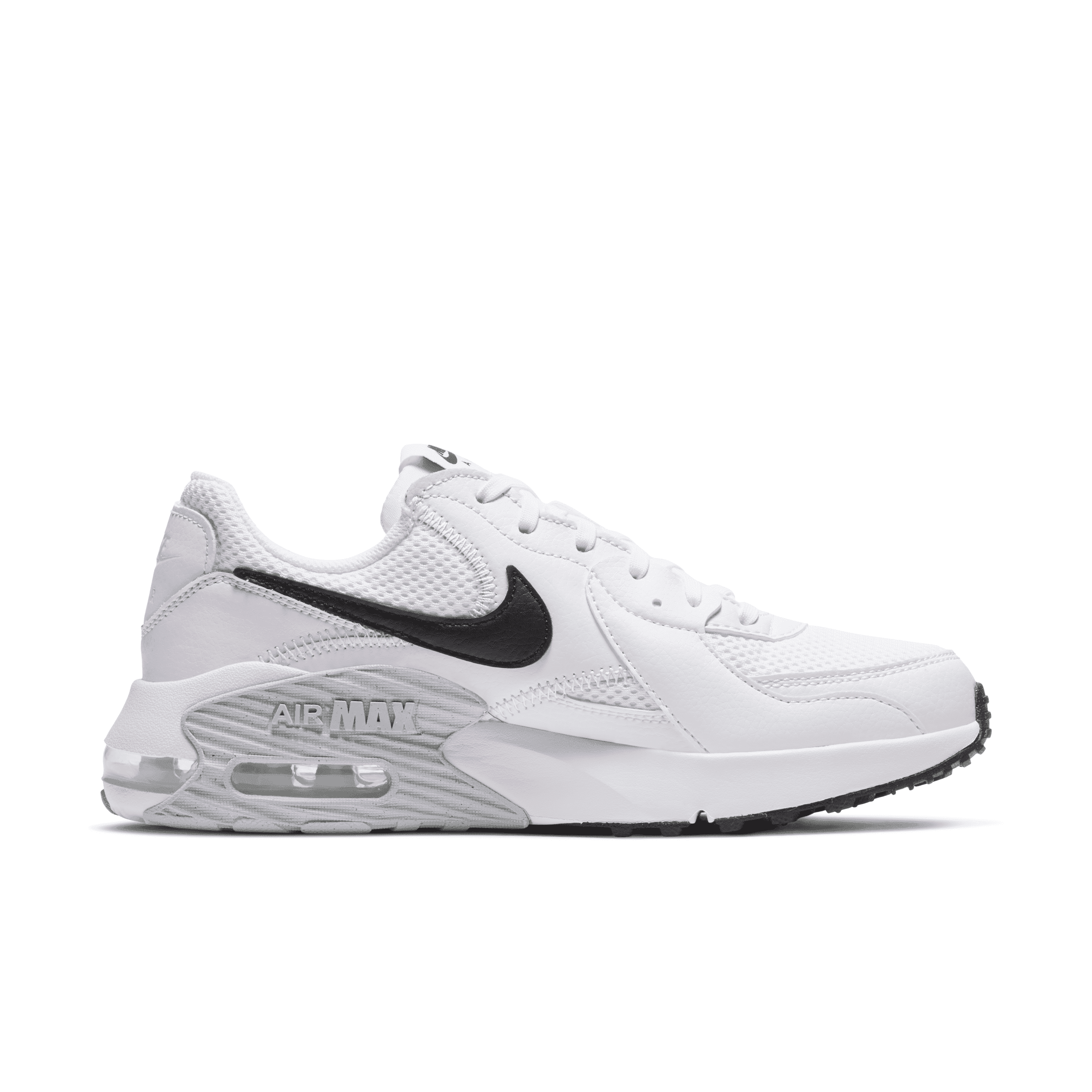 Nike Air Max Excee Pure Platinum (W) - CD5432-101 Release Info
