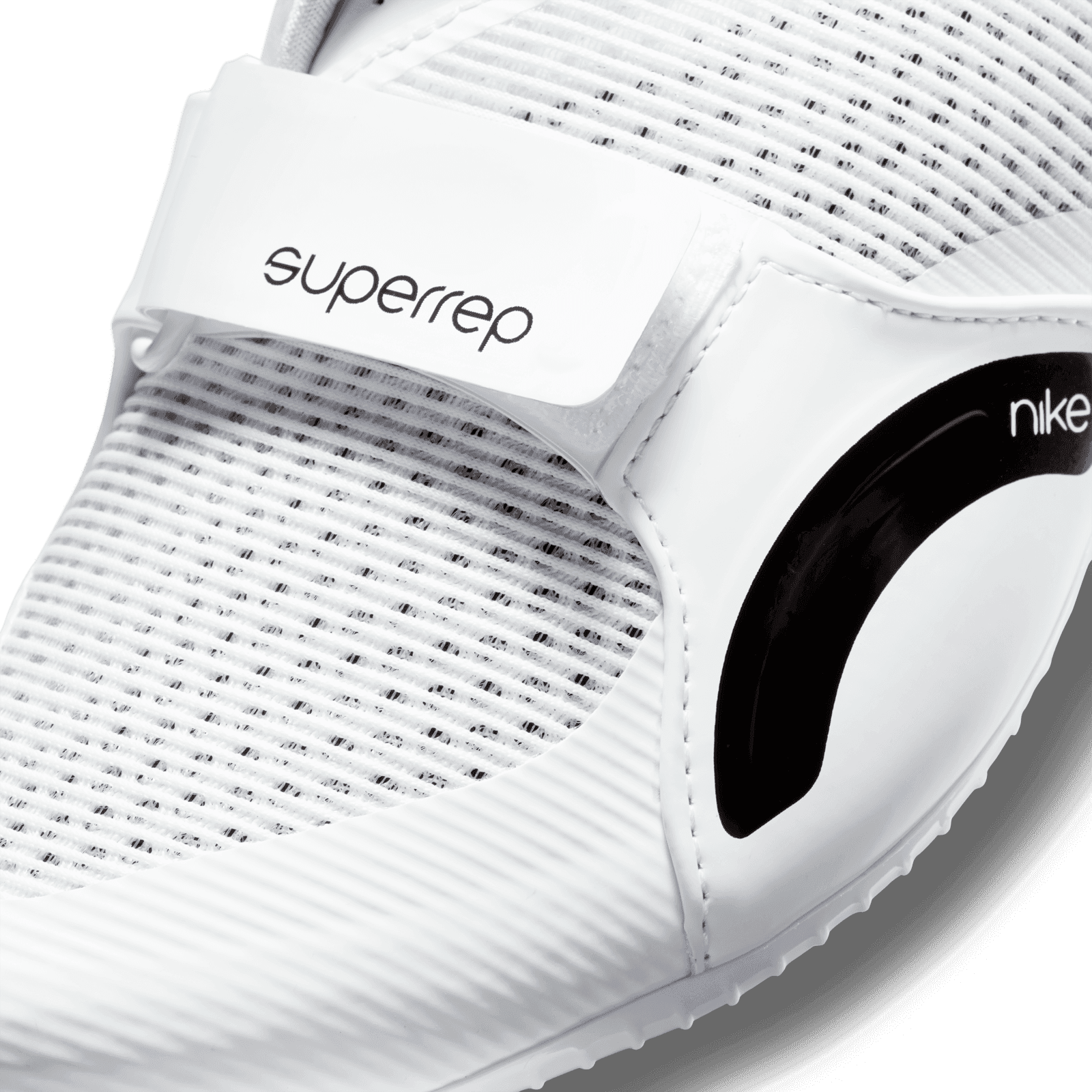 Nike SuperRep Cycle White Black - CW2191-100 Release Info