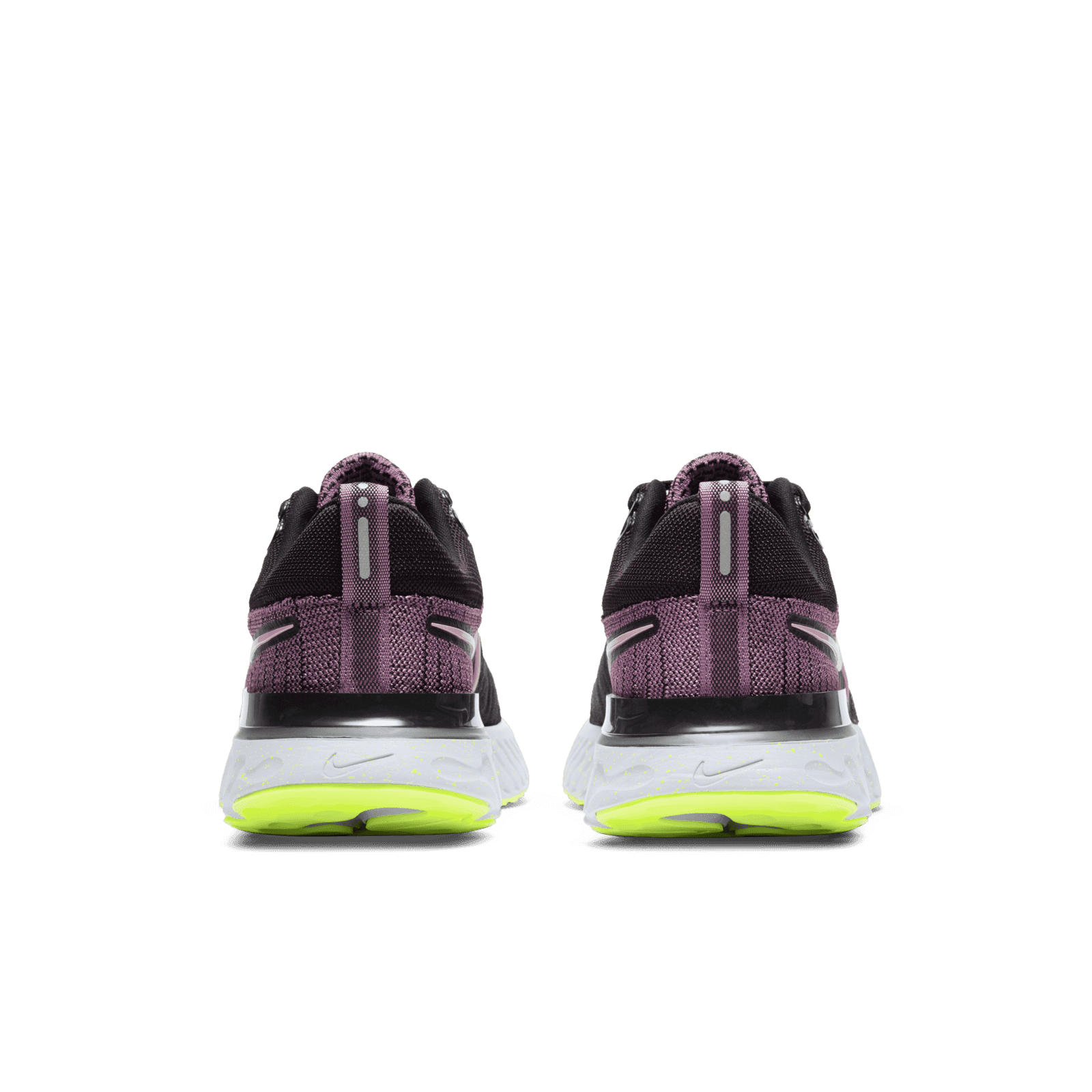 Nike React Infinity Run Flyknit 2 Violet Dust (W) - CT2423-500 Release Info