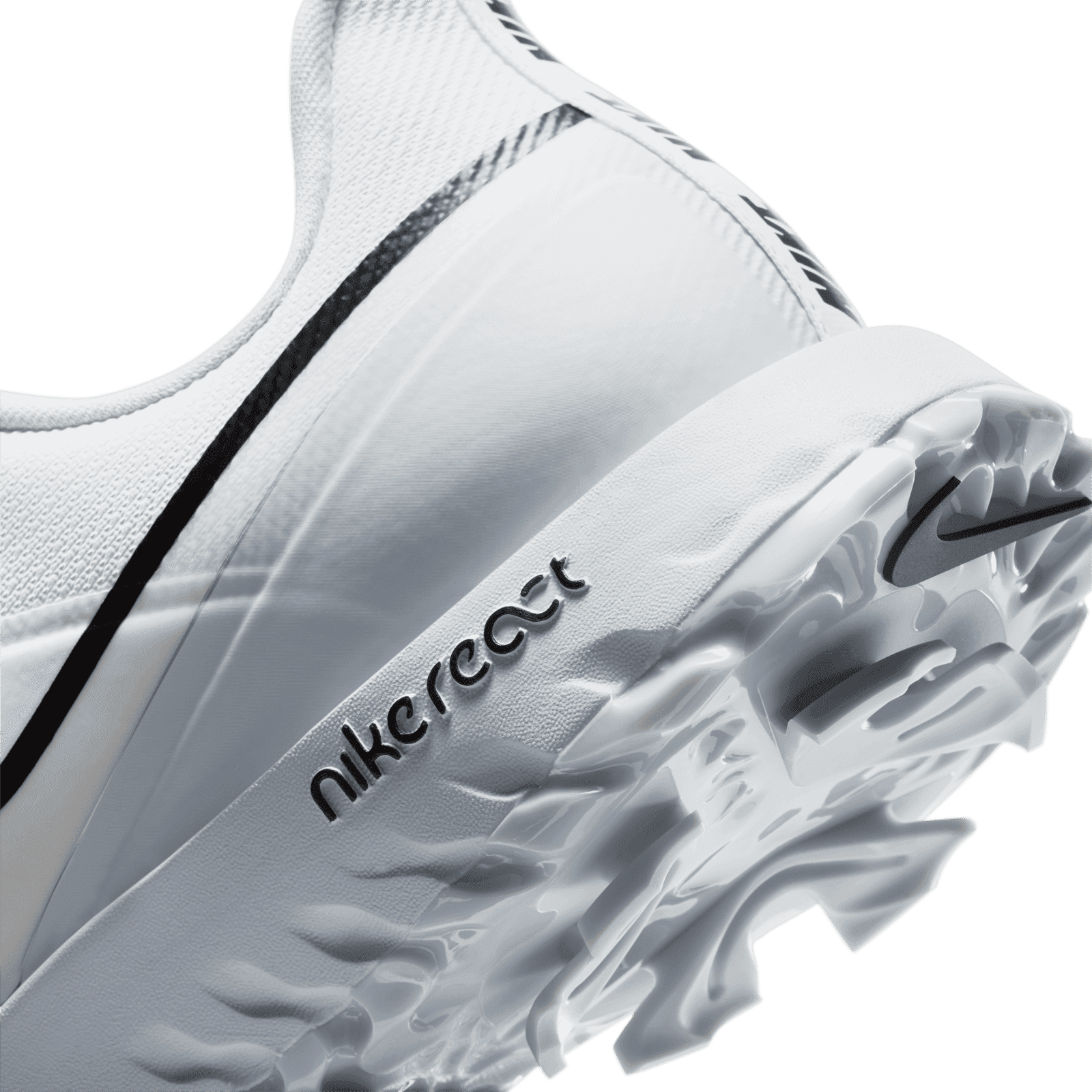 Nike React Infinity Pro White Black - CT6620-105 Release Info