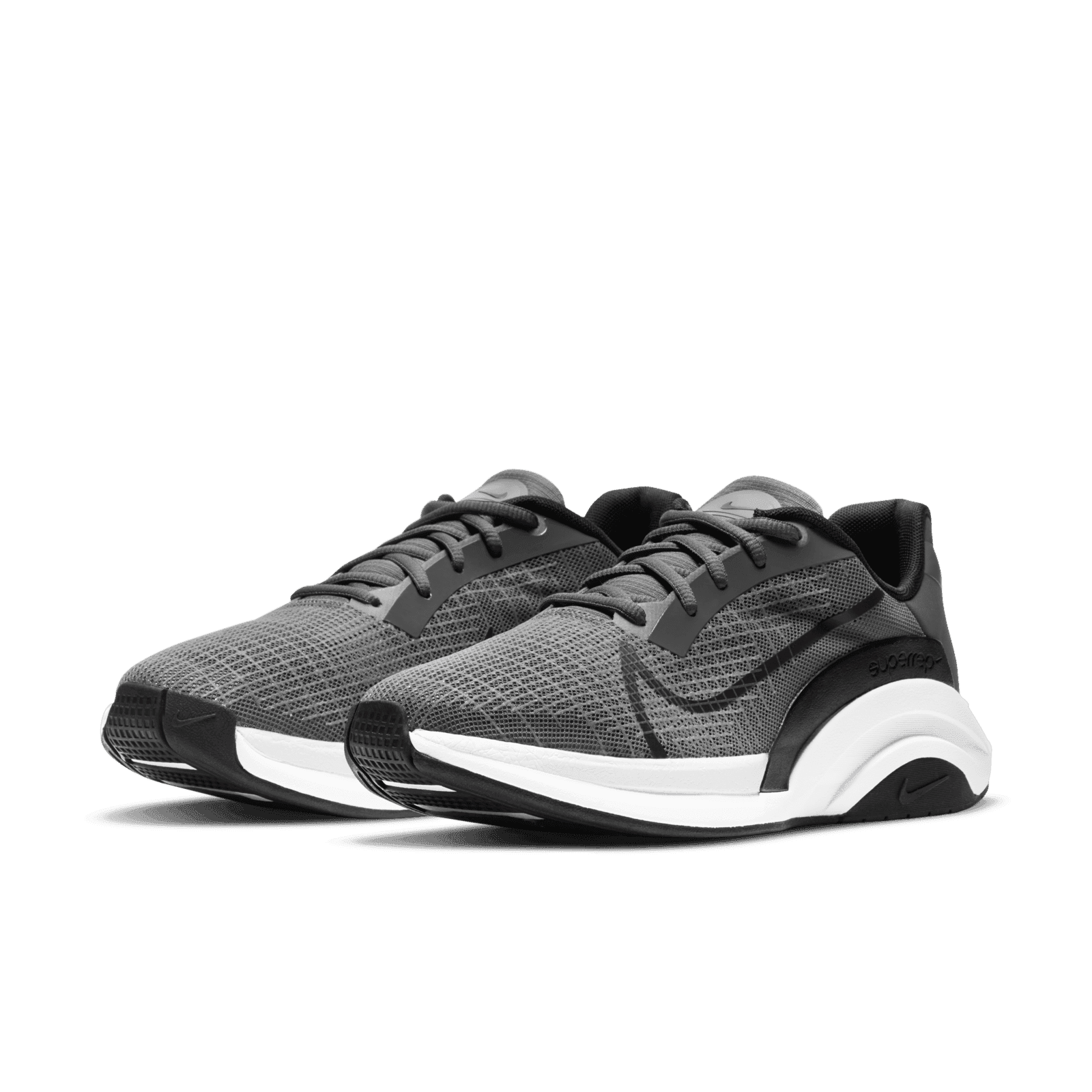 Nike ZoomX Superrep Surge Iron Grey - CU7627-001 Release Info