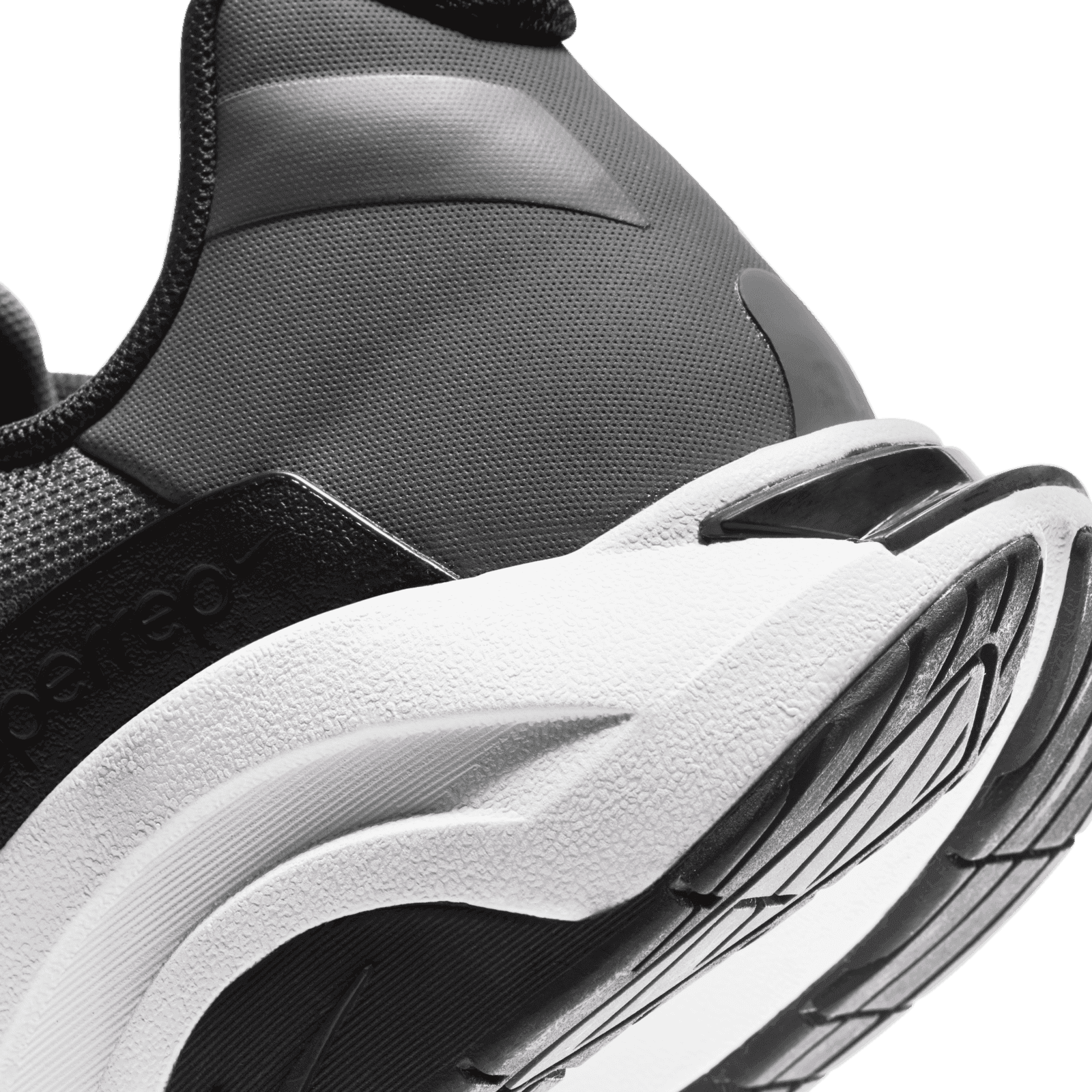 Nike ZoomX Superrep Surge Iron Grey - CU7627-001 Release Info