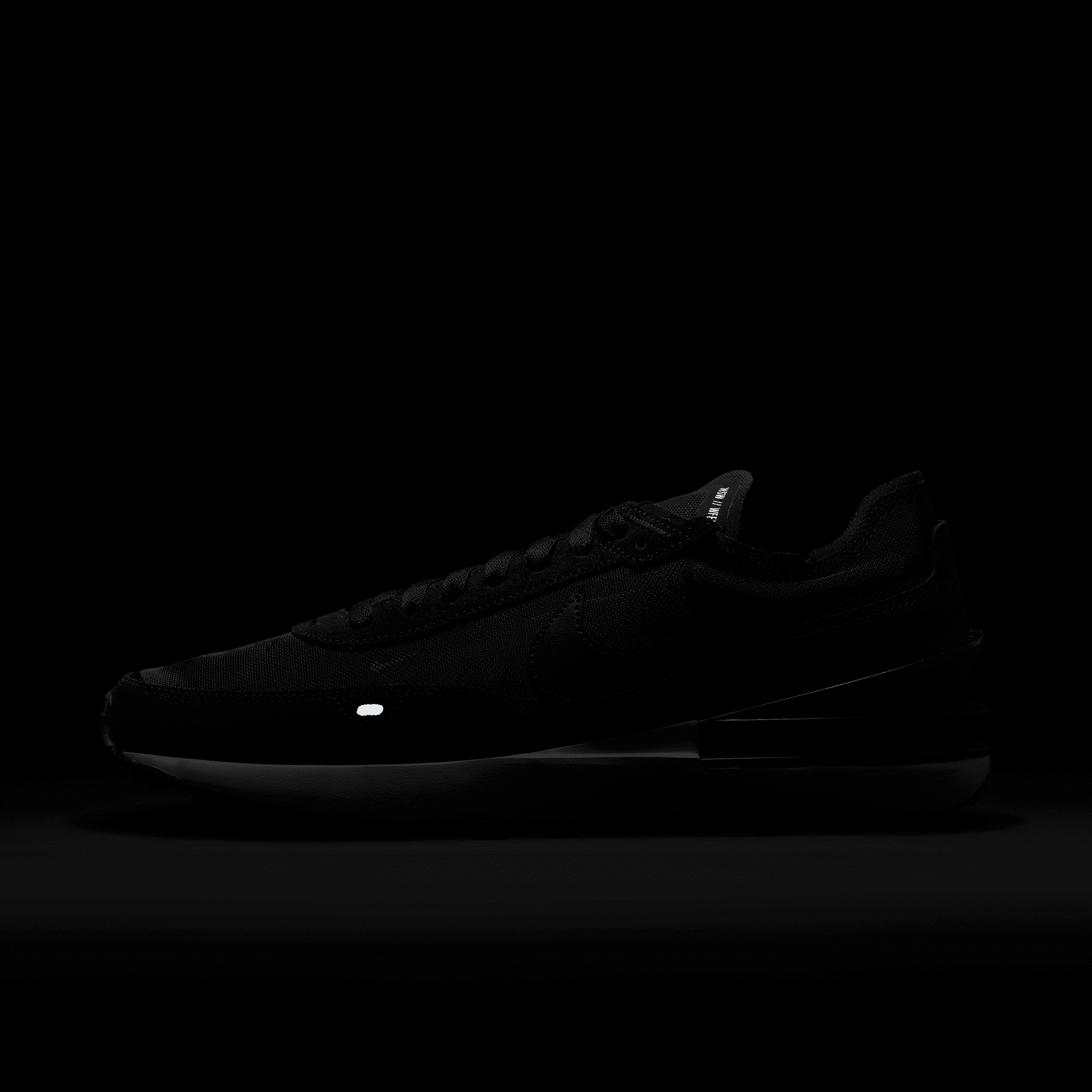 Nike Waffle One Black White - DA7995-001 Release Info