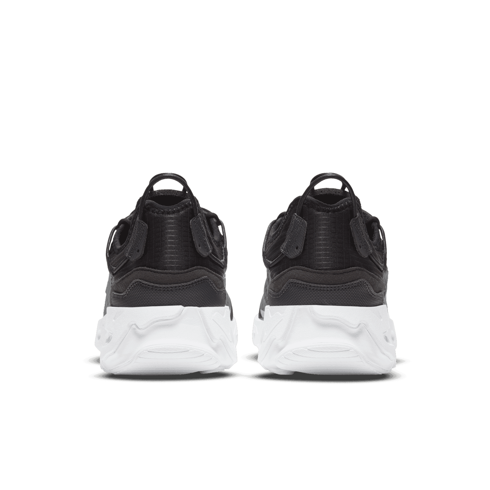 Nike React Live Black - CV1772-003 Release Date, Raffles & Where To Buy