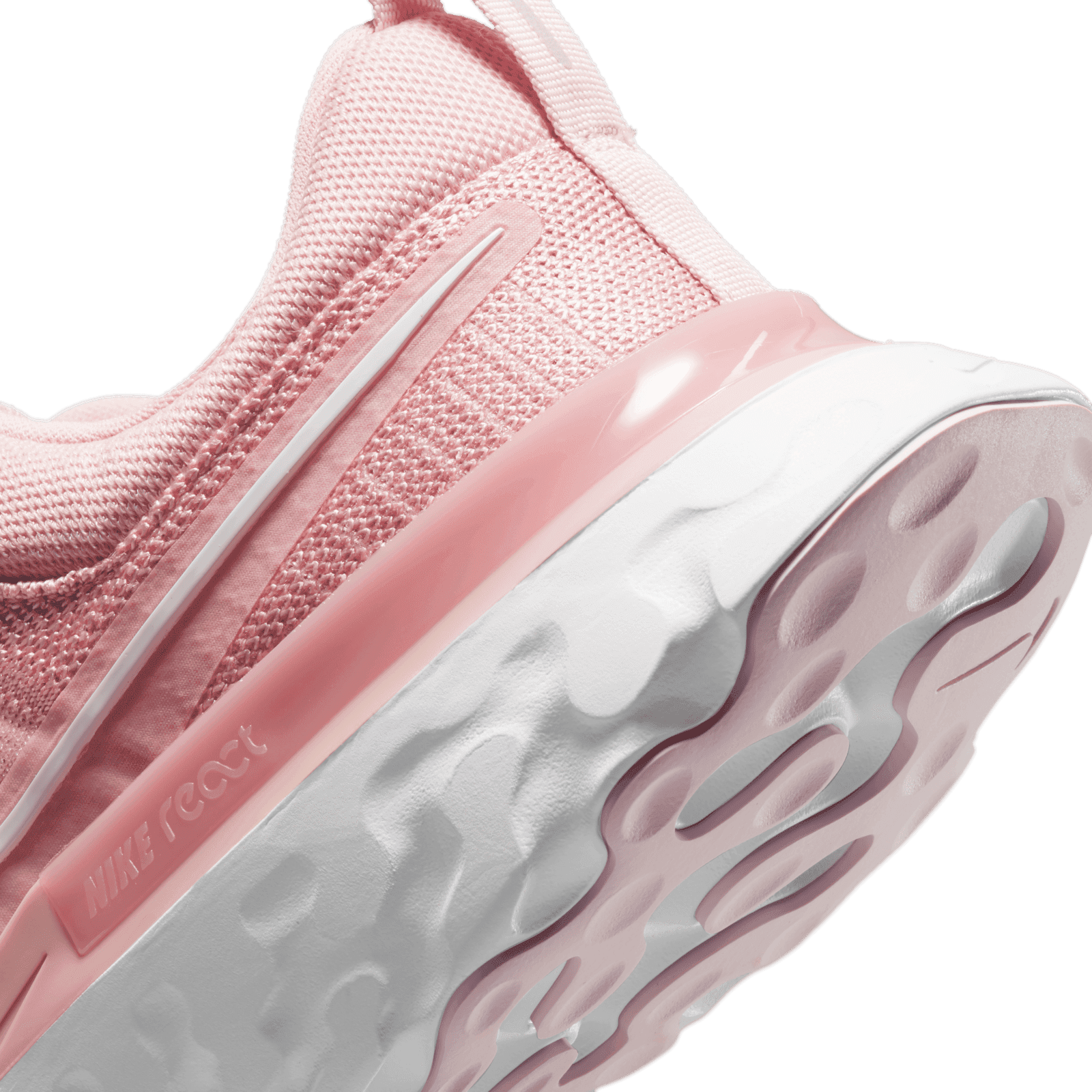 Nike React Infinity Run Flyknit 2 Pink Glaze (W) - CT2423-600 Release Info