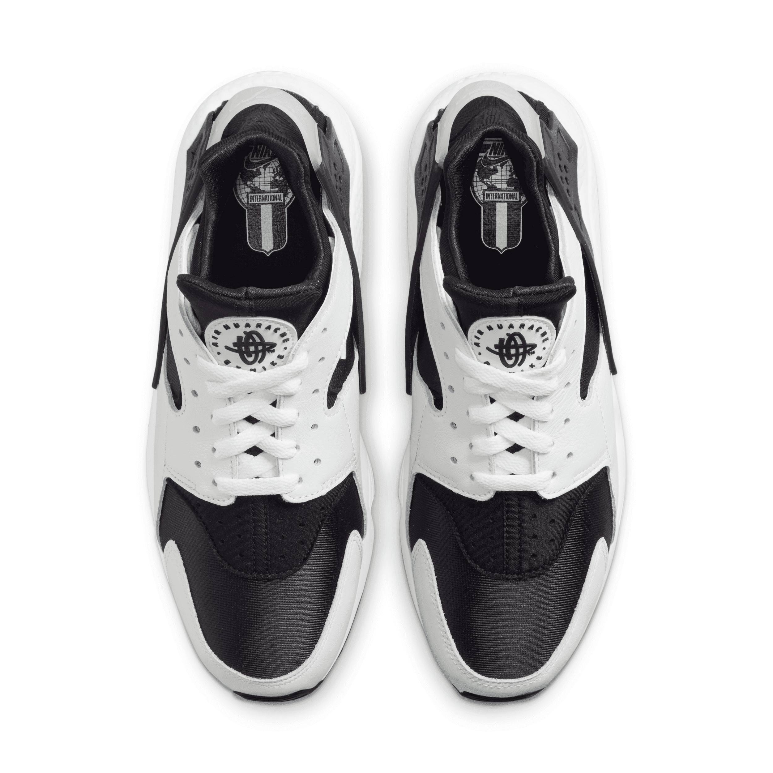 Nike Air Huarache OG Orca - DD1068-001 Release Info