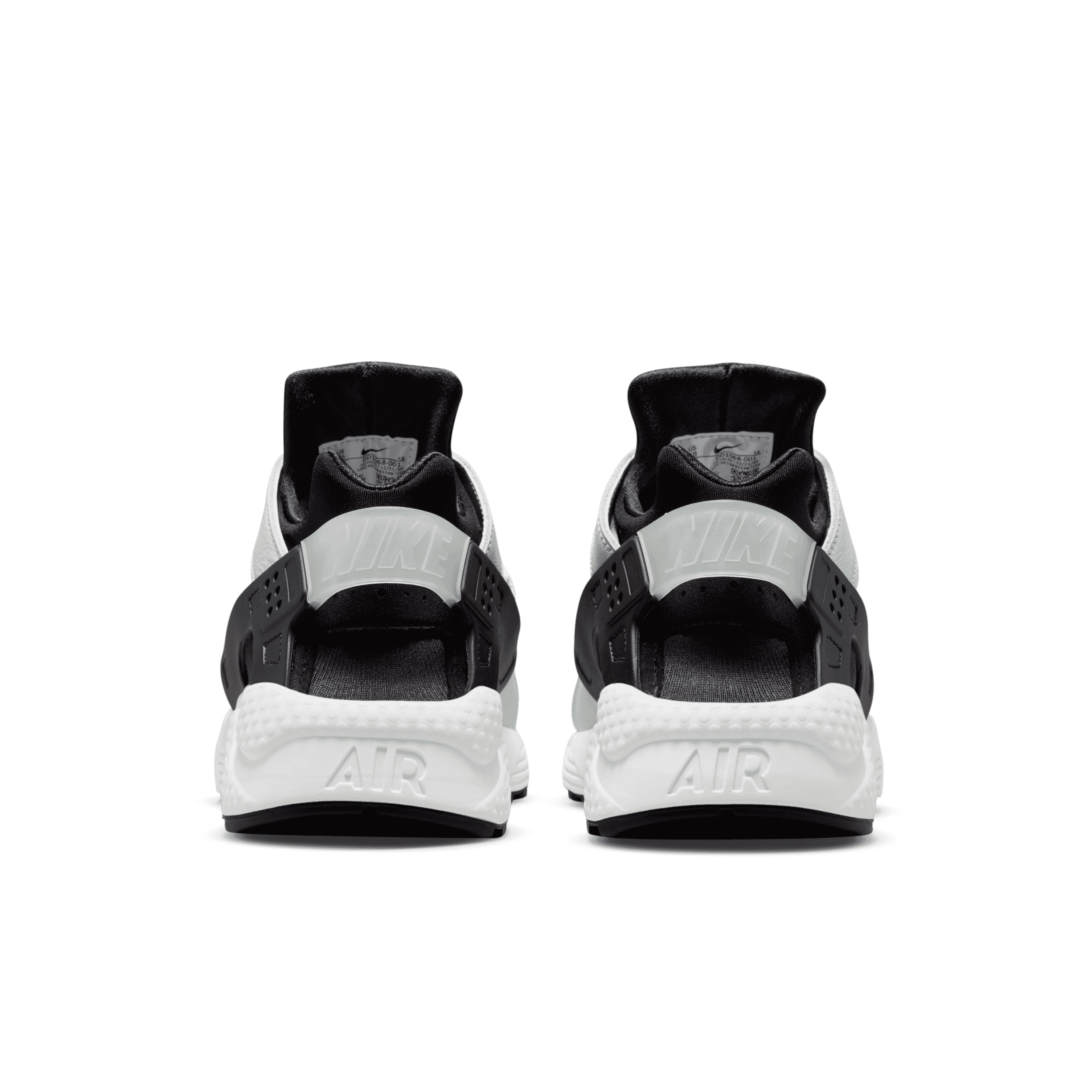 Nike Air Huarache OG Orca - DD1068-001 Release Info