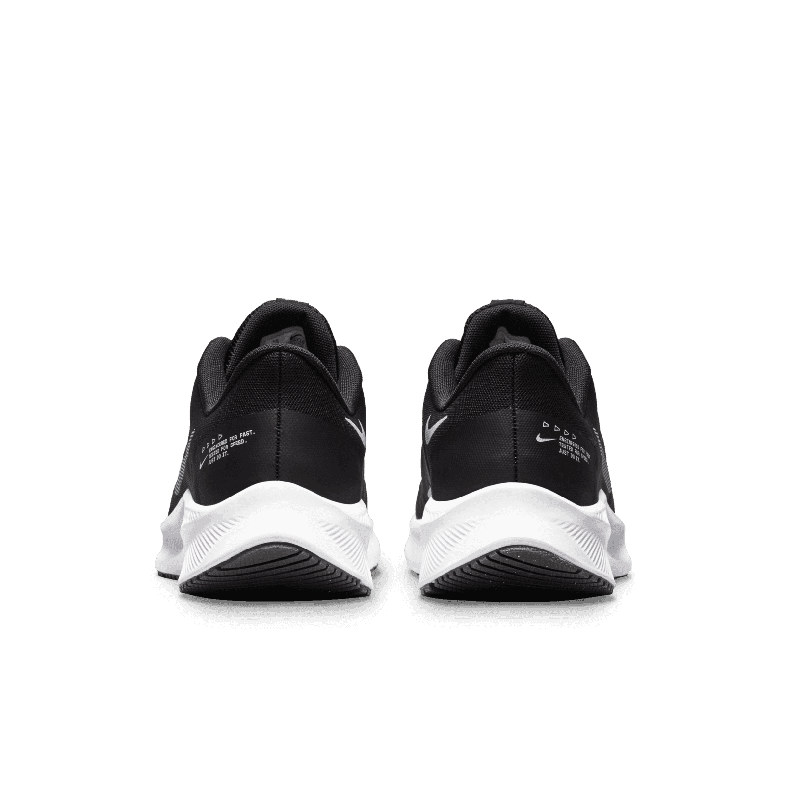 Nike Quest 4 Black White (W) - DA1106-006 Release Info