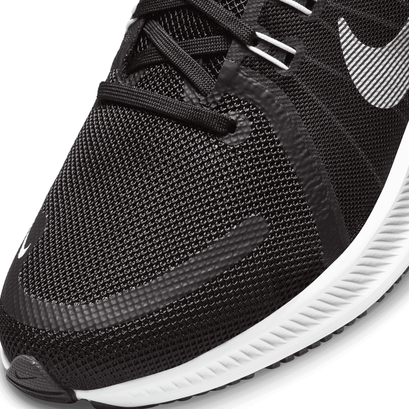 Nike Quest 4 Black White (W) - DA1106-006 Release Info