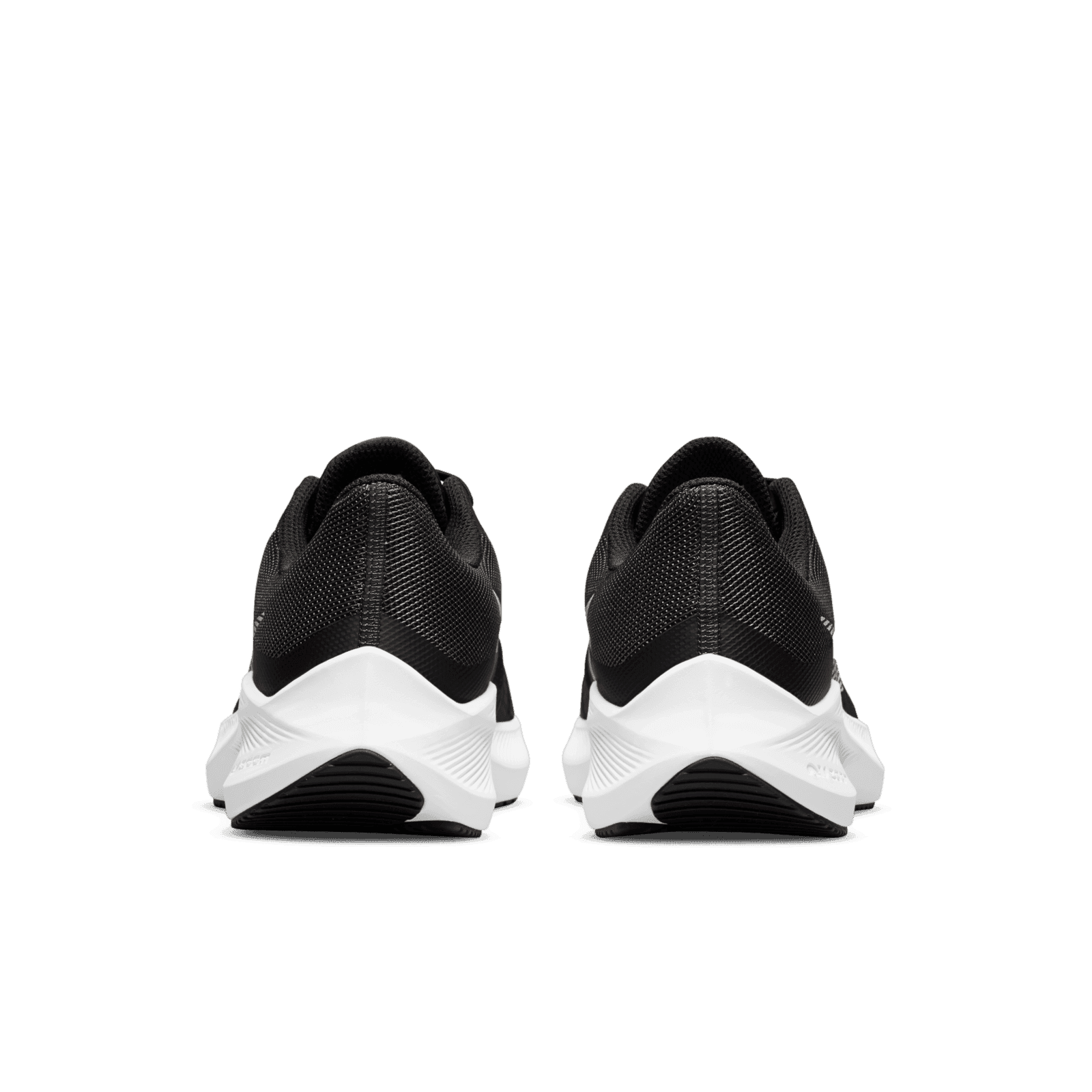 Nike Zoom Winflo 8 Black White (W) - CW3421-005 Release Info