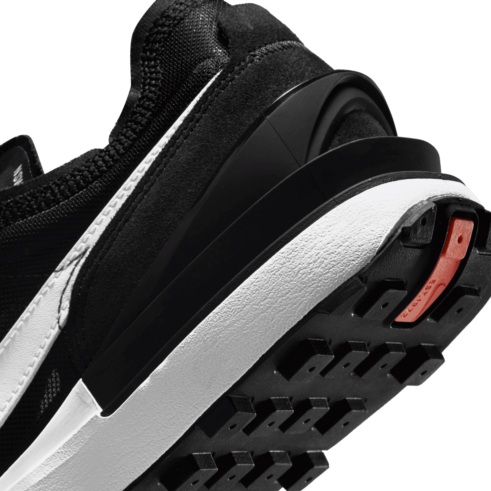Nike Waffle One Black (W) - DC2533-001 Release Info