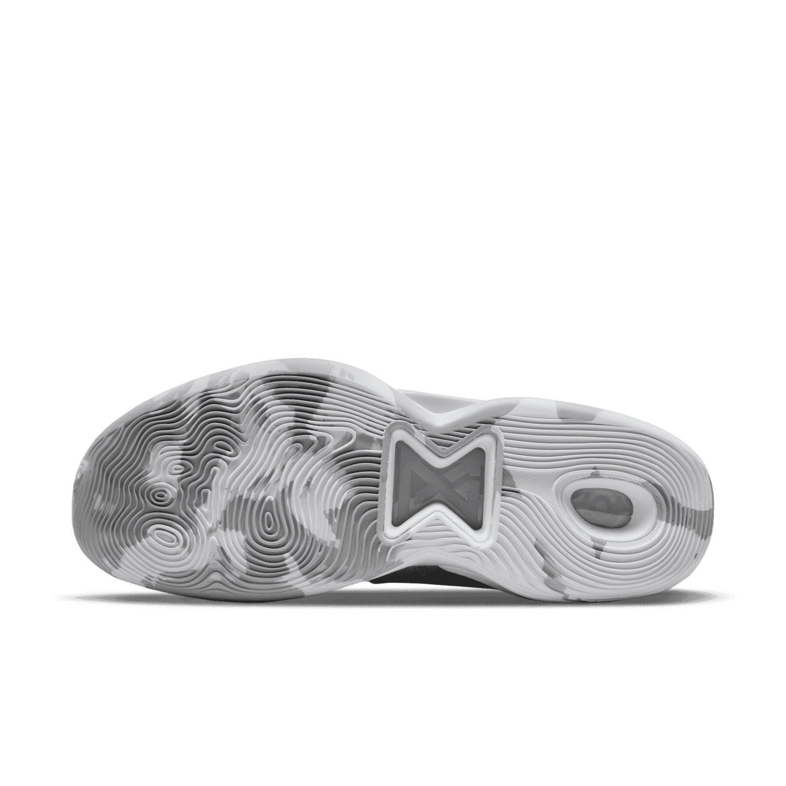 Nike PG 5 TB Wolf Grey - DA7758-002 Release Date, Raffles & Where To Buy