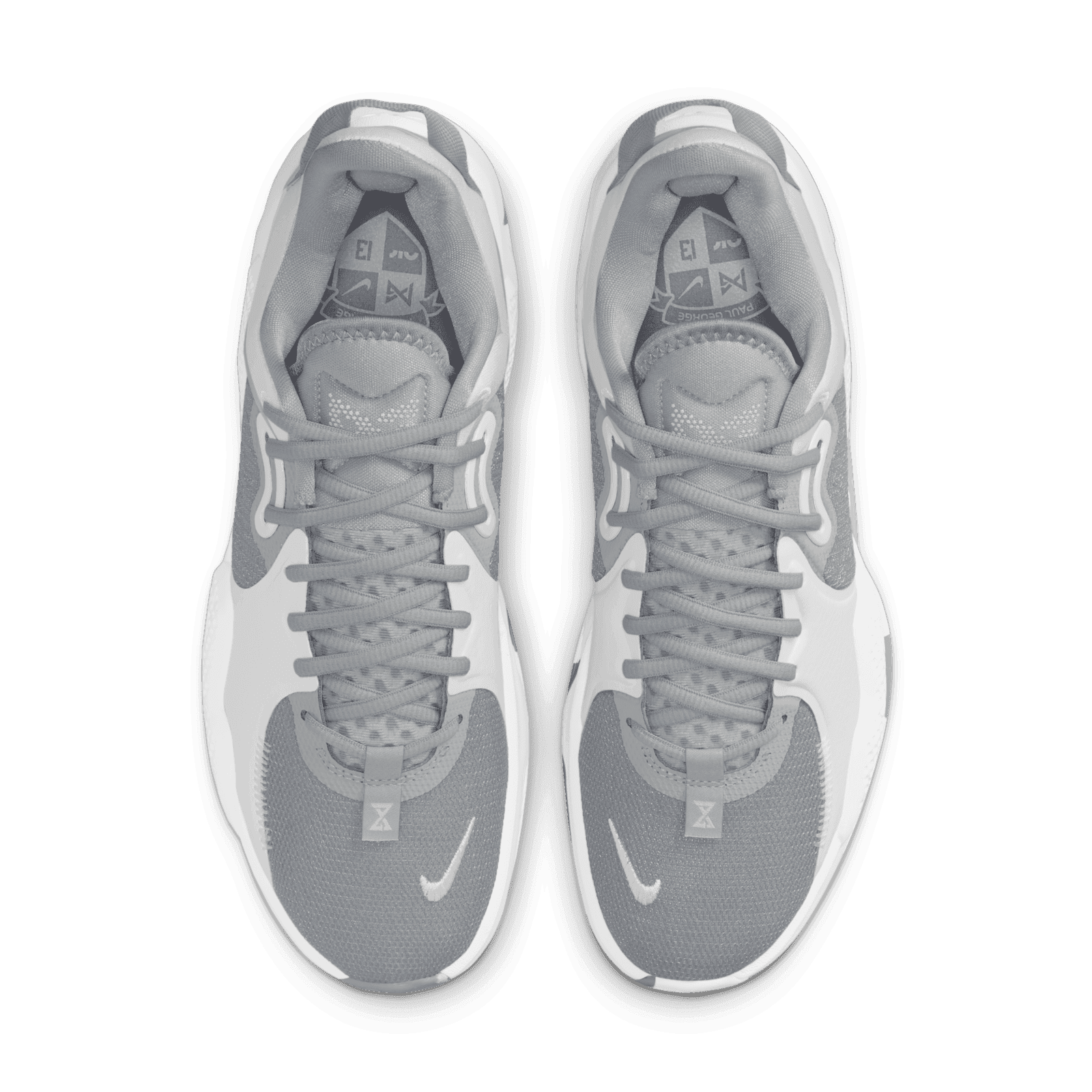 Nike PG 5 TB Wolf Grey - DA7758-002 Release Date, Raffles & Where To Buy