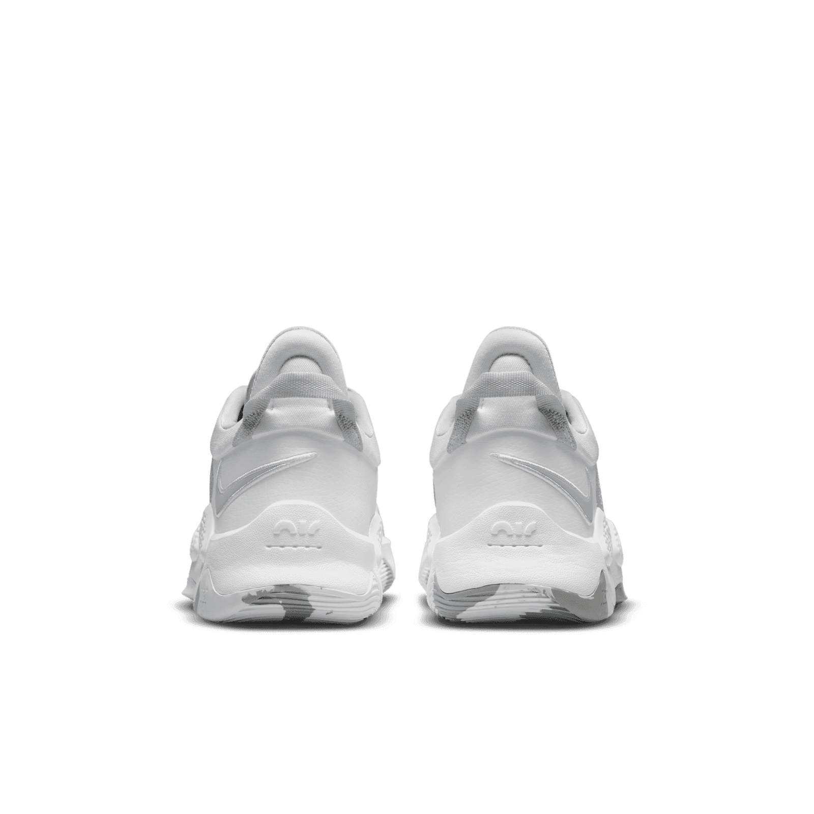 Nike PG 5 TB Wolf Grey - DA7758-002 Release Date, Raffles & Where To Buy