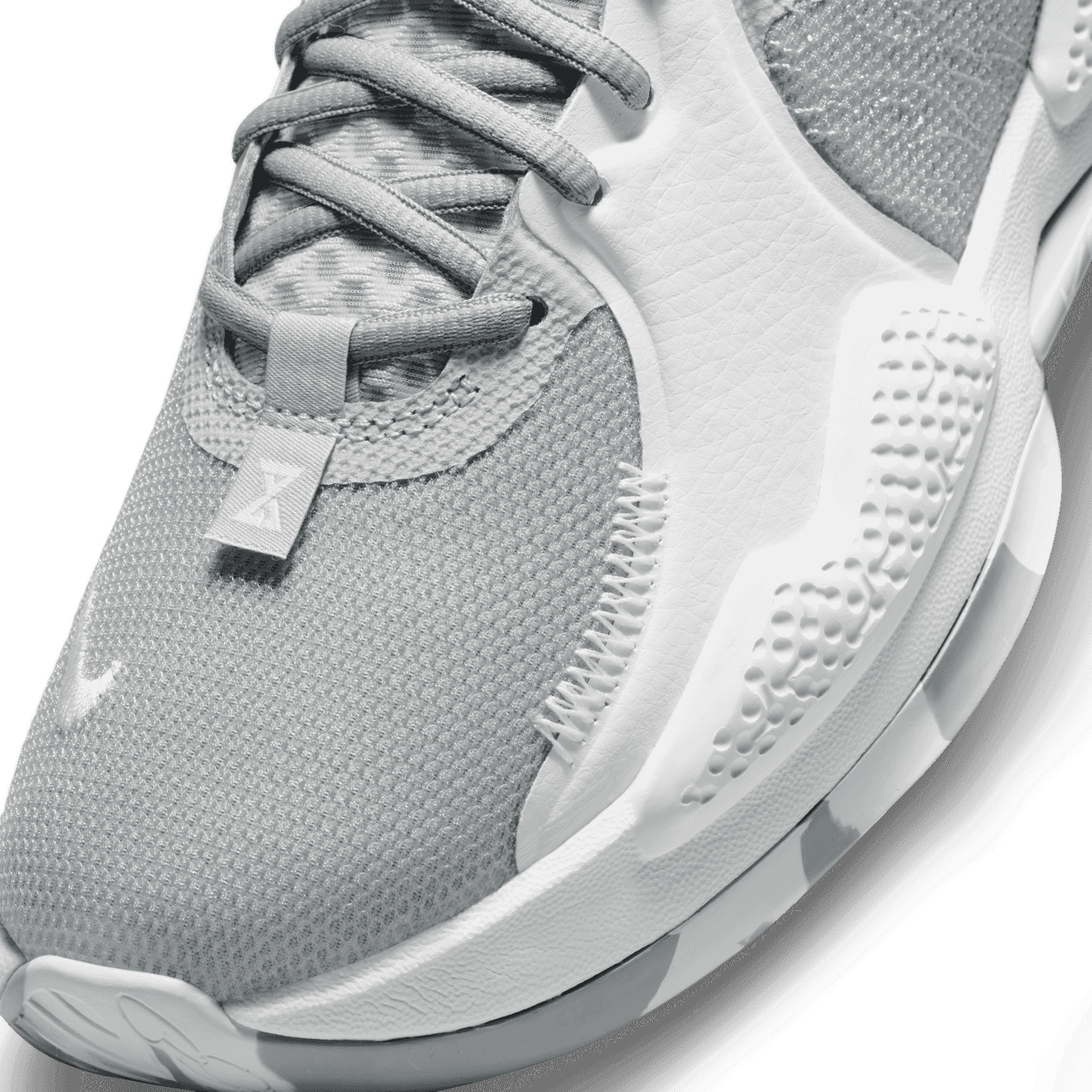 Nike PG 5 TB Wolf Grey - DA7758-002 Release Date, Raffles & Where To Buy