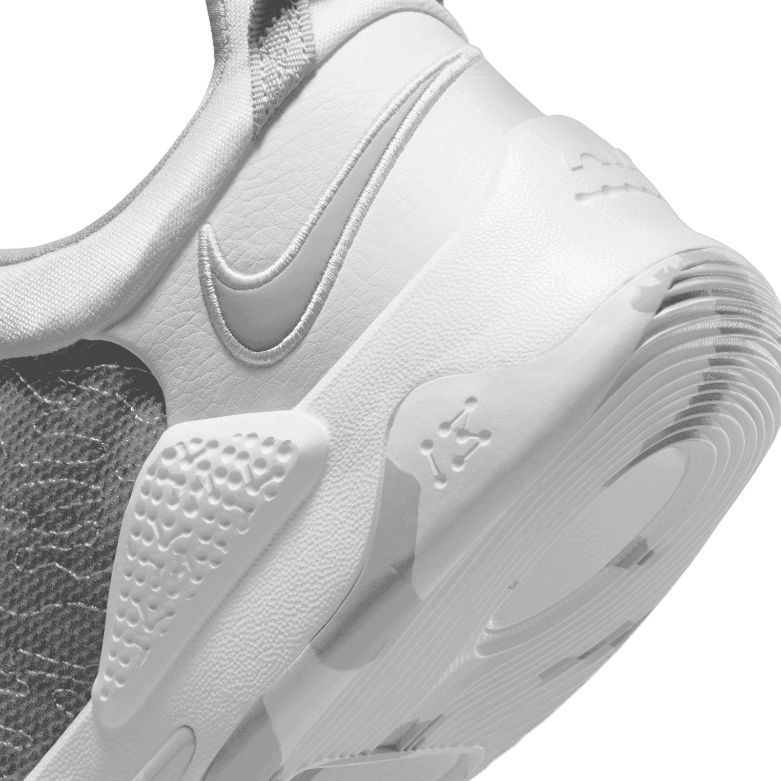 Nike PG 5 TB Wolf Grey - DA7758-002 Release Date, Raffles & Where To Buy