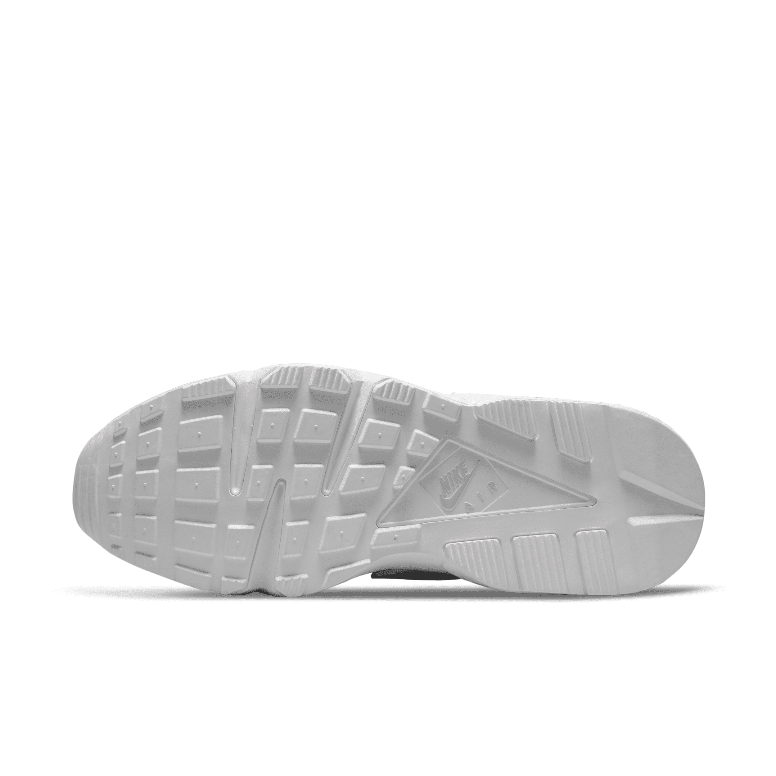 Nike Air Huarache White Pure Platinum (2021) - DD1068-102 Release Info