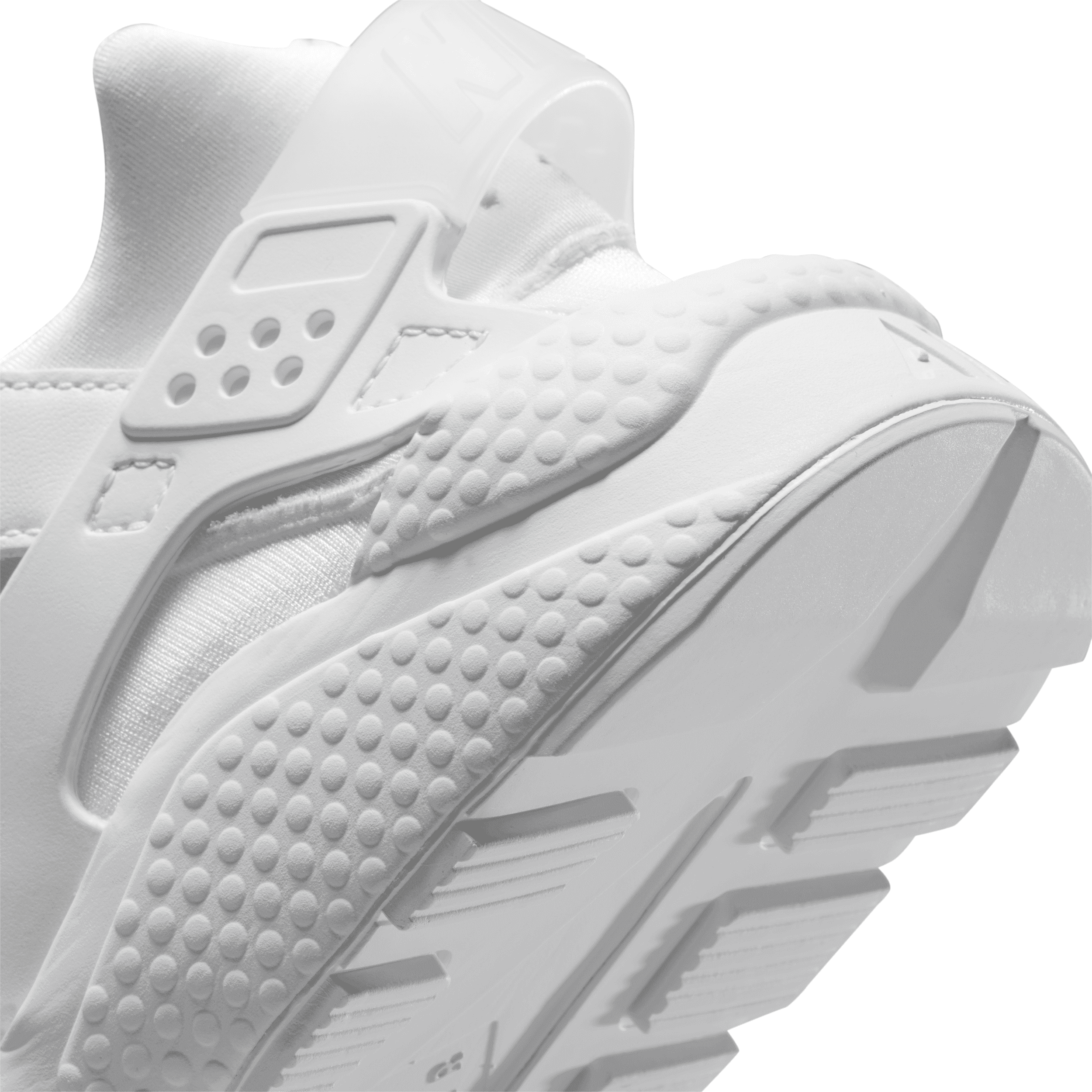 Nike Air Huarache White Pure Platinum (2021) - DD1068-102 Release Info