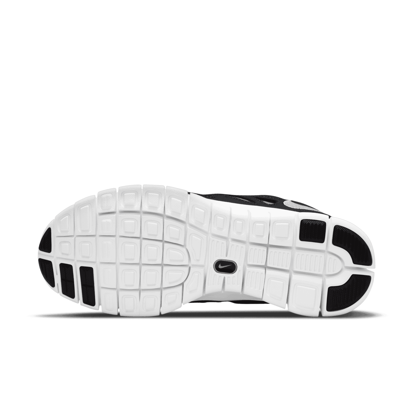 Nike Free Run 2 Black (W) - DM9057-001 Release Info
