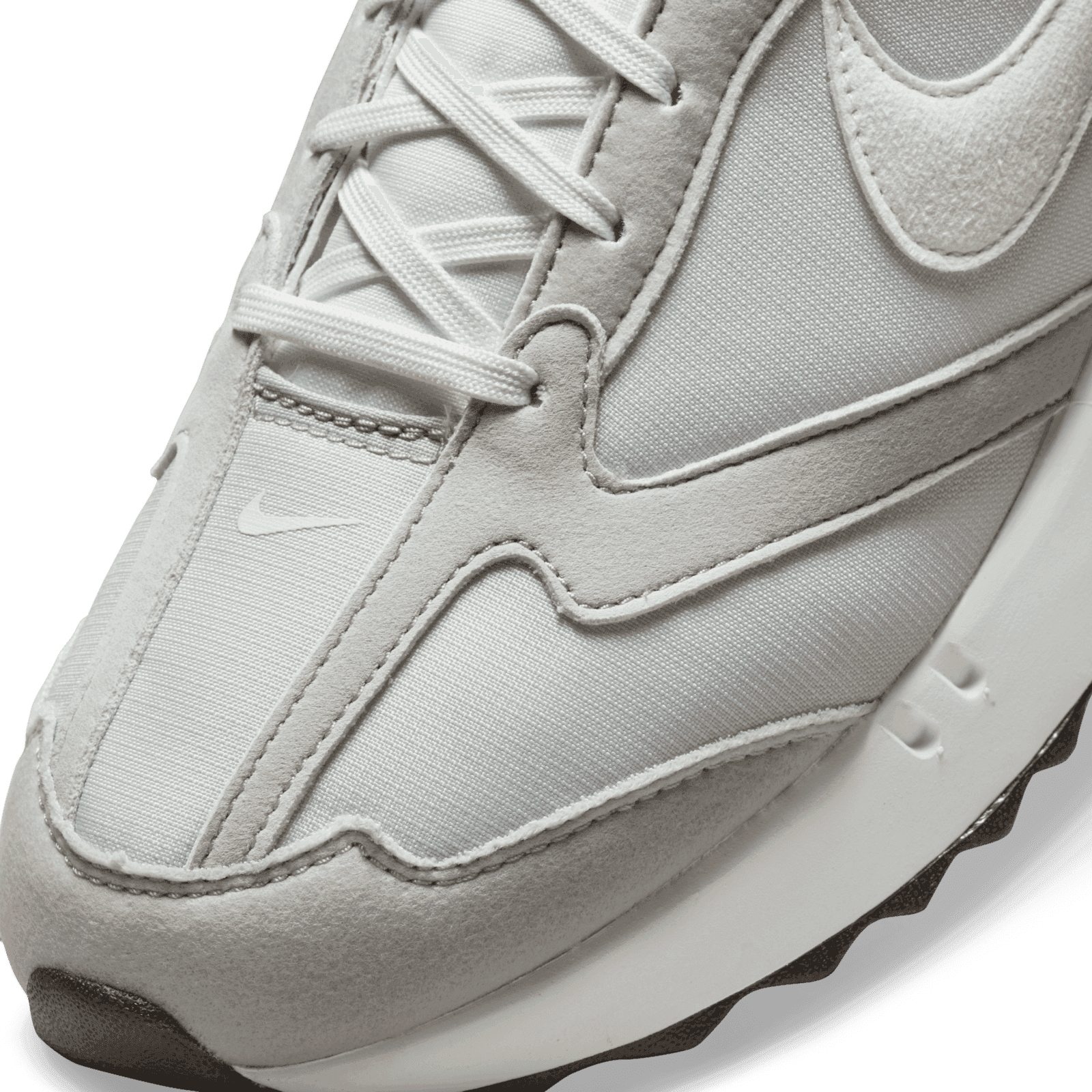 Nike Air Max Dawn Grey Fog - DJ3624-002 Release Info