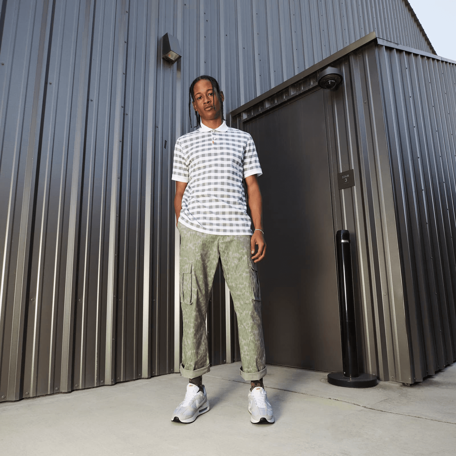 Nike Air Max Dawn Grey Fog - DJ3624-002 Release Info