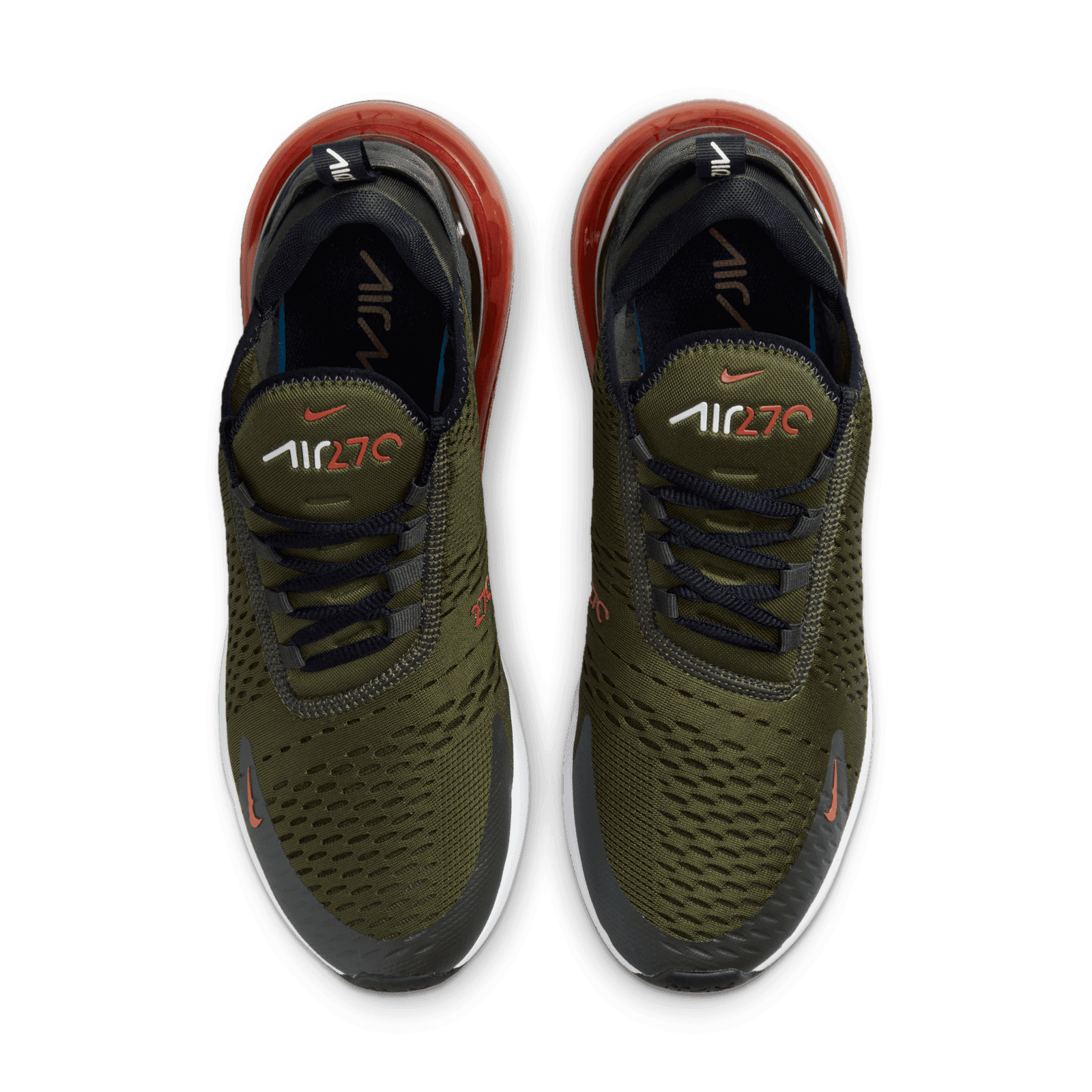 Nike Air Max 270 Rough Green - DQ4686-300 Release Info