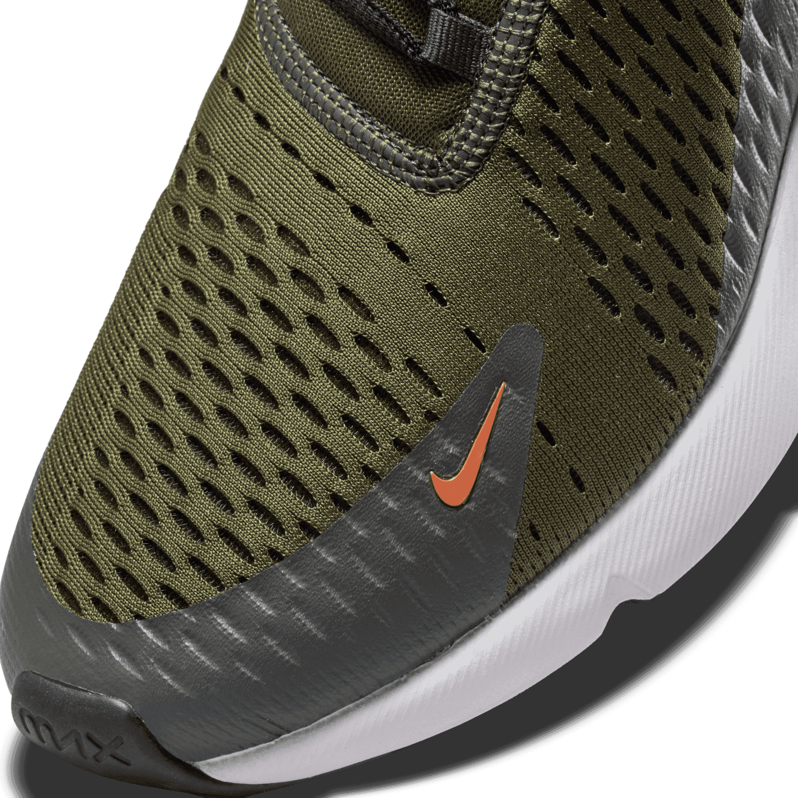 Nike Air Max 270 Rough Green - DQ4686-300 Release Info