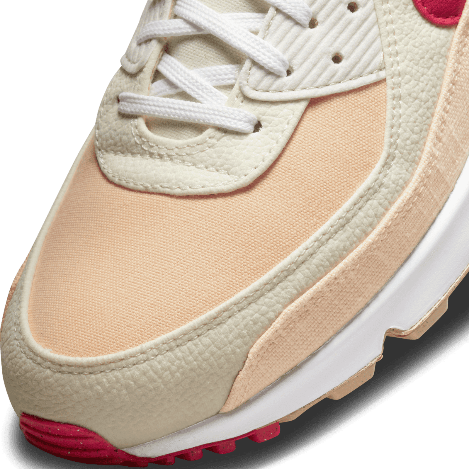 Nike Air Max 90 Air Sprung Sesame - DM8171-200 Release Info