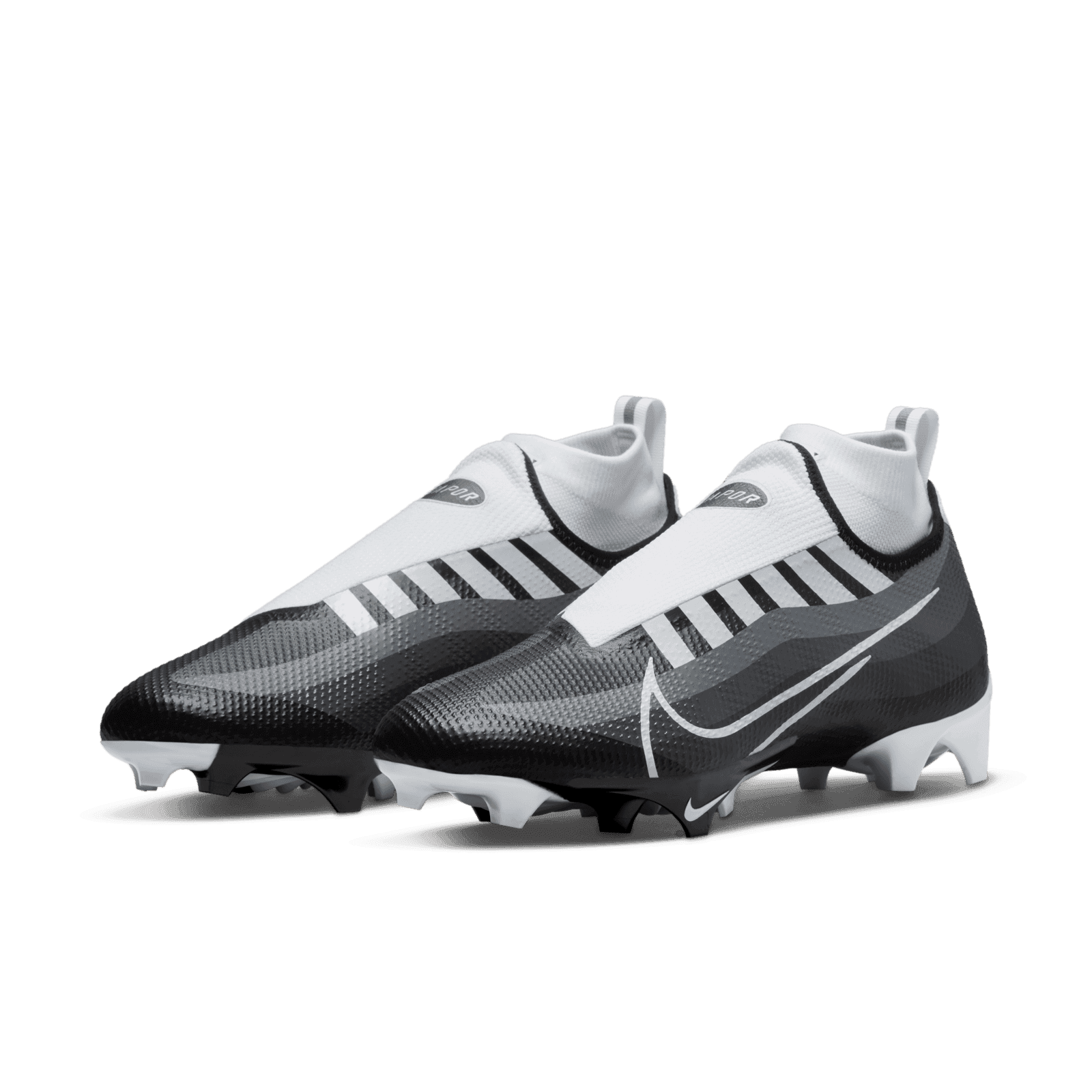 Nike Vapor Edge Pro 360 Black Dark Smoke Grey - DQ3670-001 Release Info