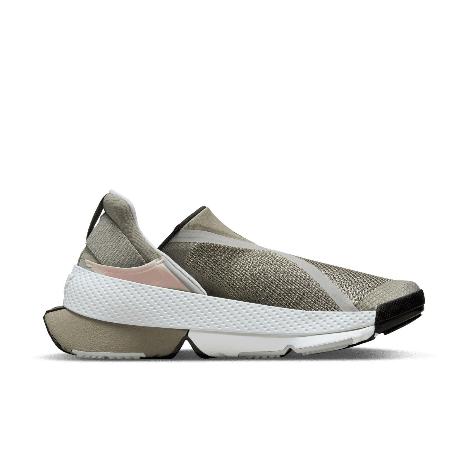 Nike Go FlyEase Light Army - CW5883-300 Release Info