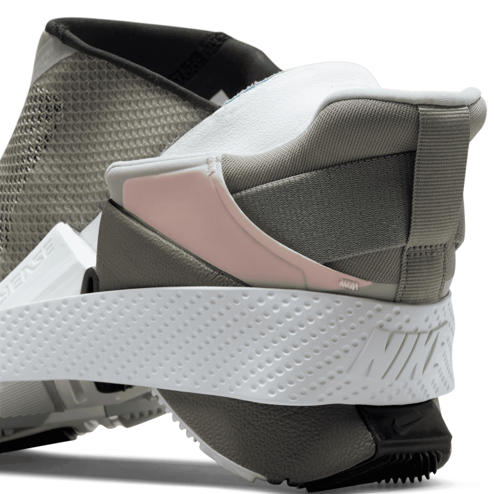 Nike Go FlyEase Light Army - CW5883-300 Release Info