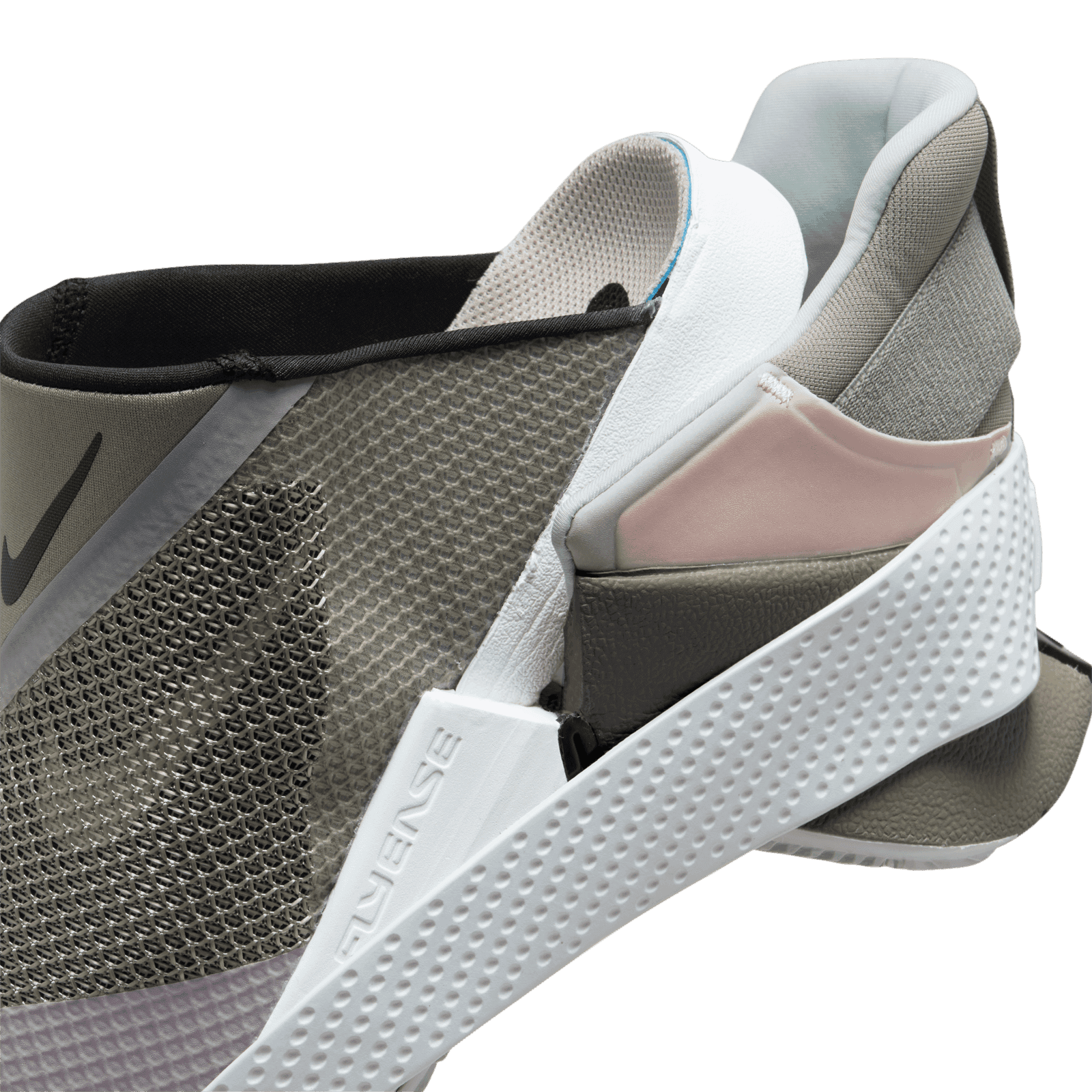 Nike Go FlyEase Light Army - CW5883-300 Release Info