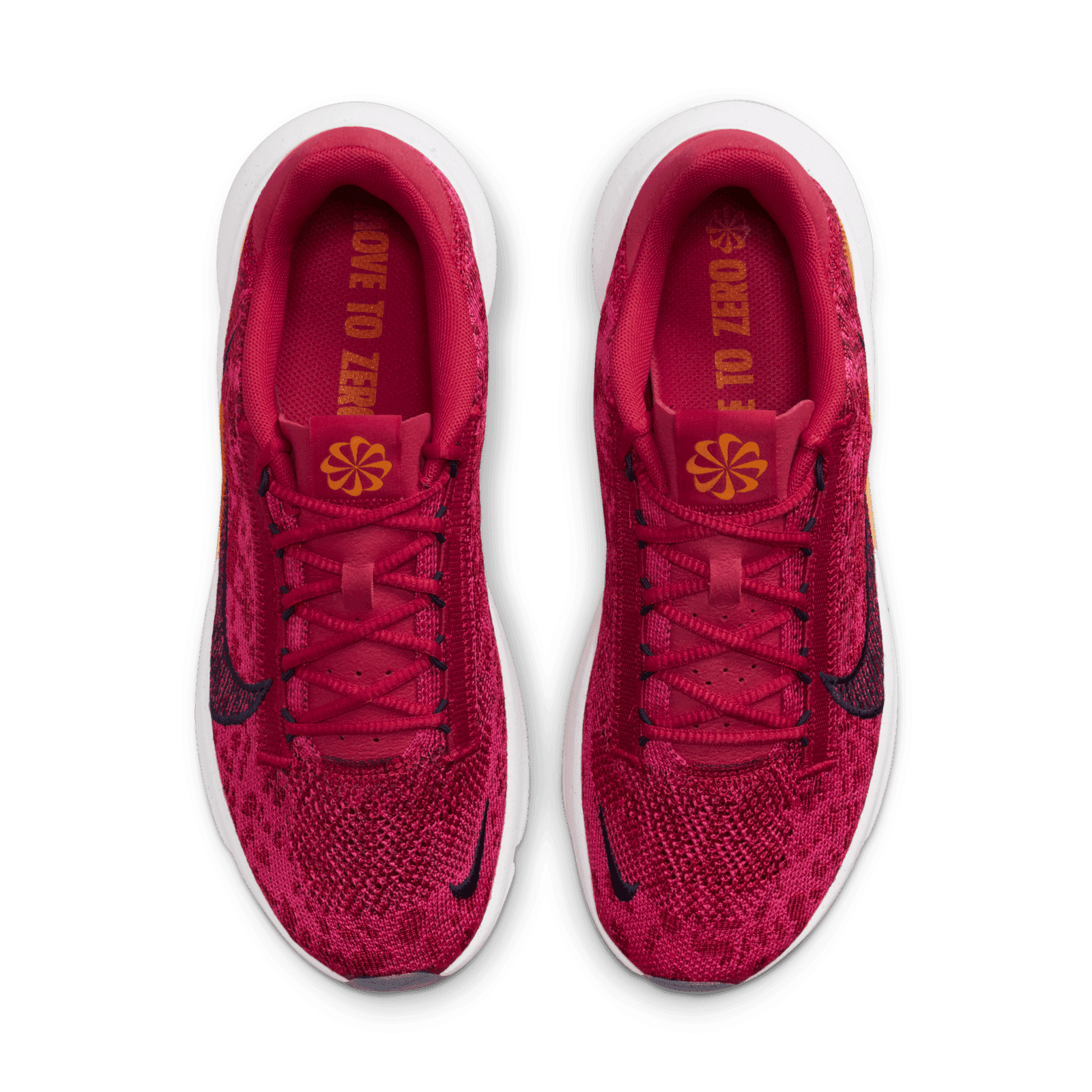 Nike SuperRep Go 3 Flyknit Next Nature Mystic Hibiscus (W) - DH3393-656 ...