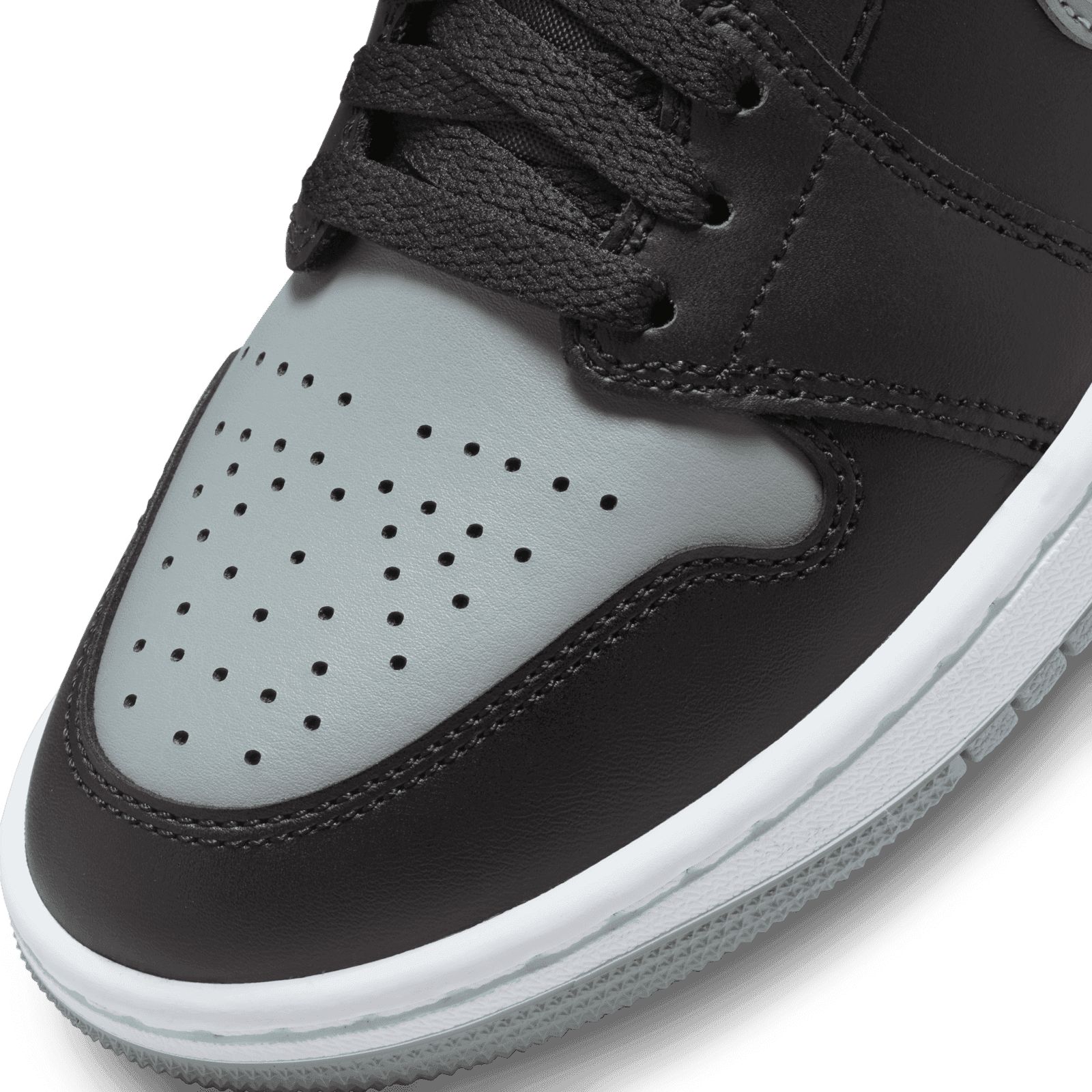 Jordan 1 Mid Shadow (W) - BQ6472-007 Release Info