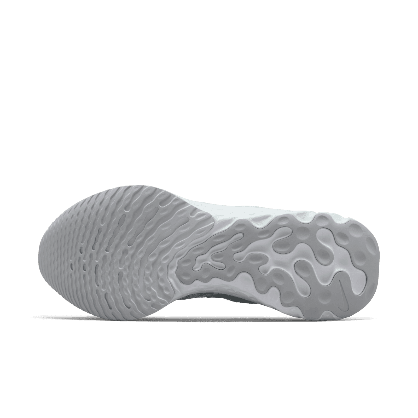 Nike React Infinity Run Flyknit 3 Pure Platinum Mint Foam (W) - DD3024 ...