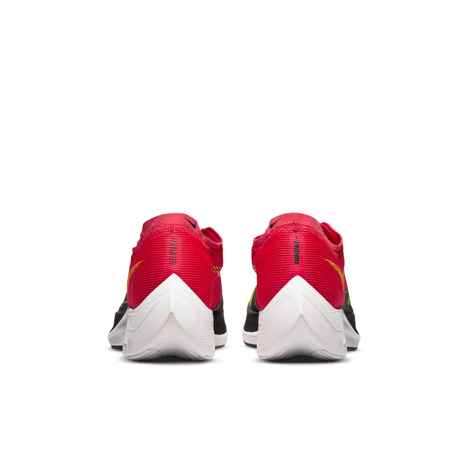 Nike ZoomX Vaporfly Next% 2 Siren Red Dark Smoke Grey - CU4111-600 Release Info