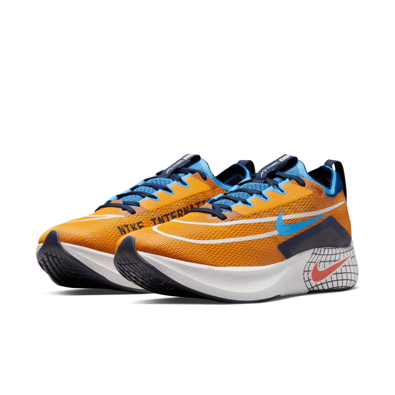 Nike Zoom Fly 4 Premium Light Curry - DO9583-700 Release Info