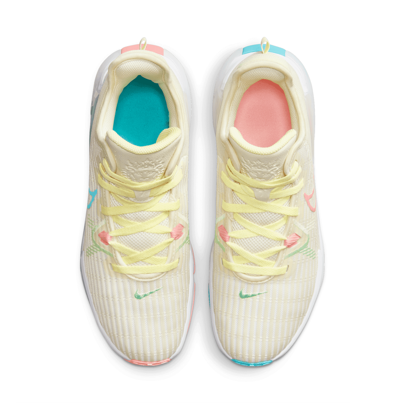 Nike LeBron Witness 6 Coconut Milk - CZ4052-103 Release Info