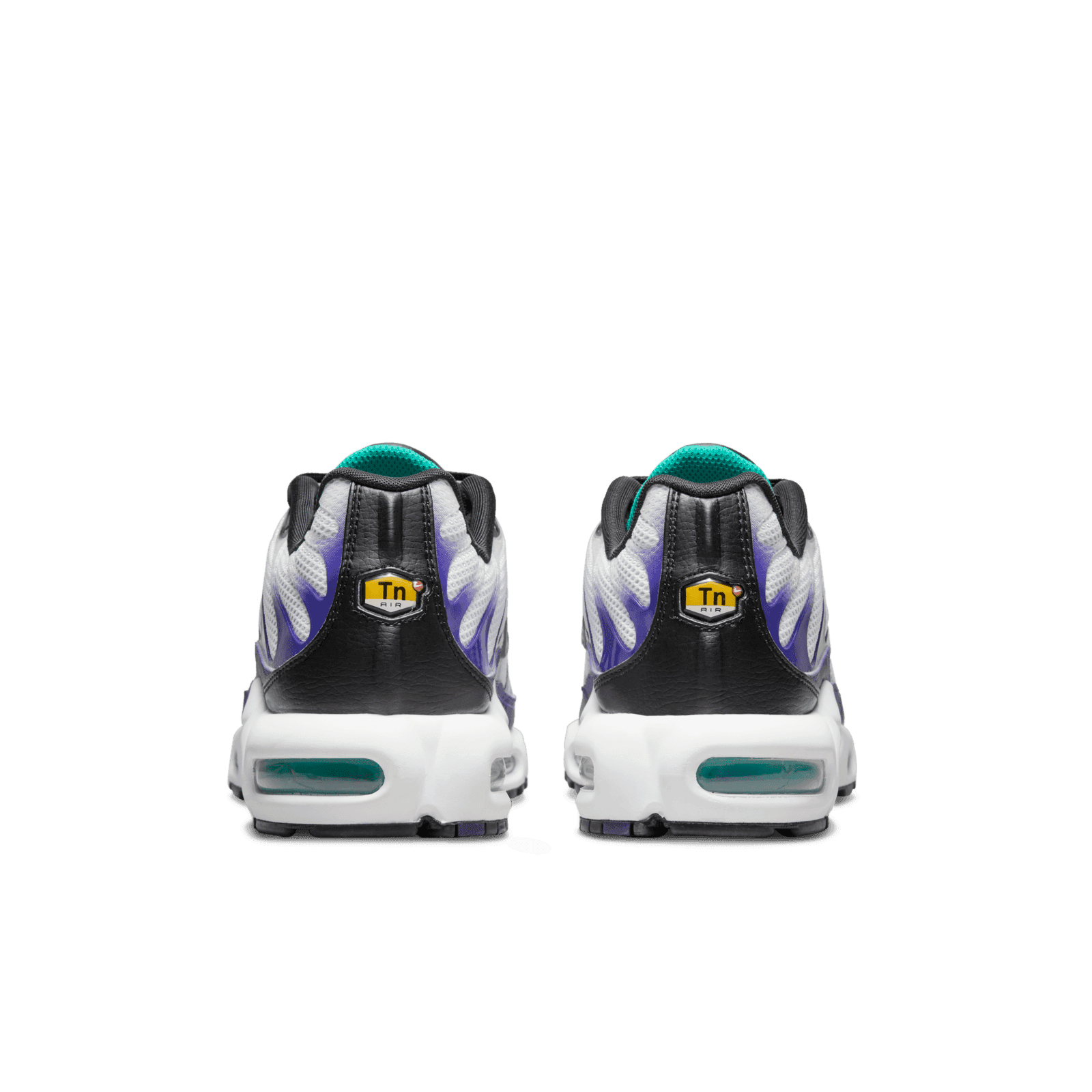 Nike Air Max Plus White Grape Ice - DM0032-100 Release Info