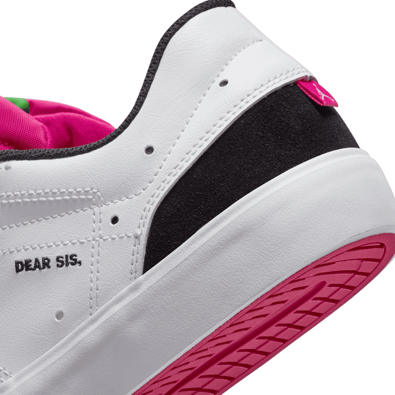 Jordan Series .05 Dear Sis (W) - DM3383-105 Release Info