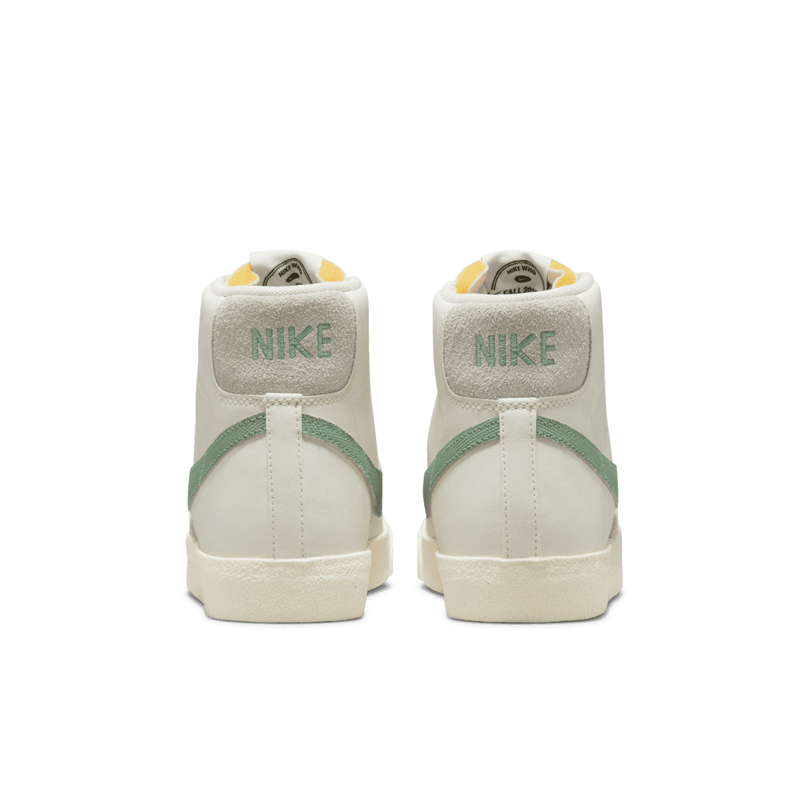 Nike Blazer Mid 77 Premium Certified Fresh - DO9787-100 Release Info