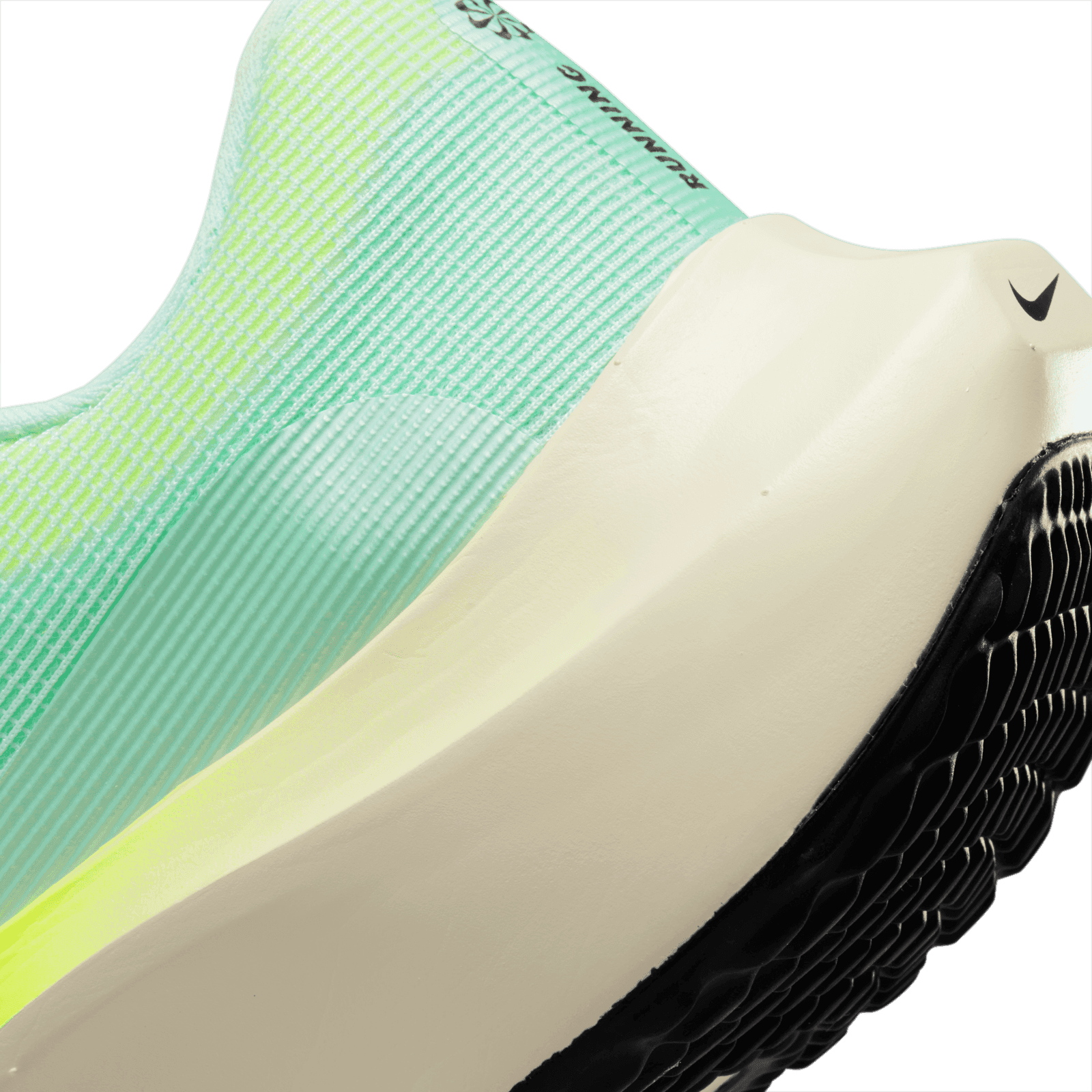 Nike Zoom Fly 5 Mint Foam Ghost Green - DM8968-300 Release Info