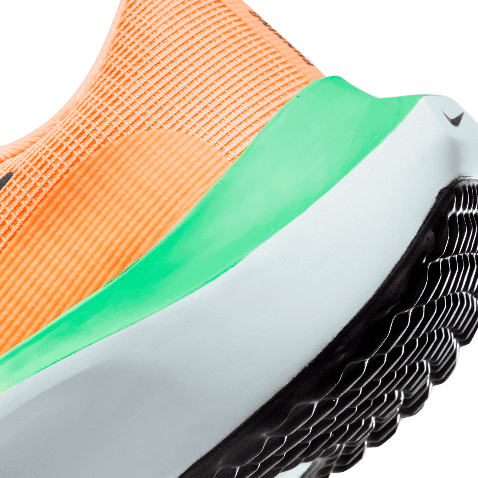 Nike Zoom Fly 5 Total Orange Ghost Green (W) - DM8974-800 Release Info
