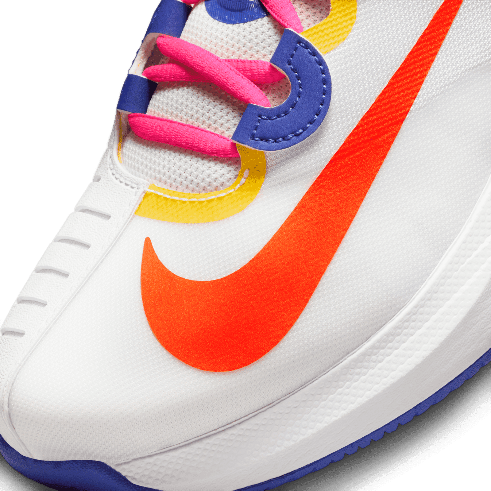 Nike Court Air Zoom GP Turbo Naomi Osaka White Hyper Pink (W) - DX8853 ...