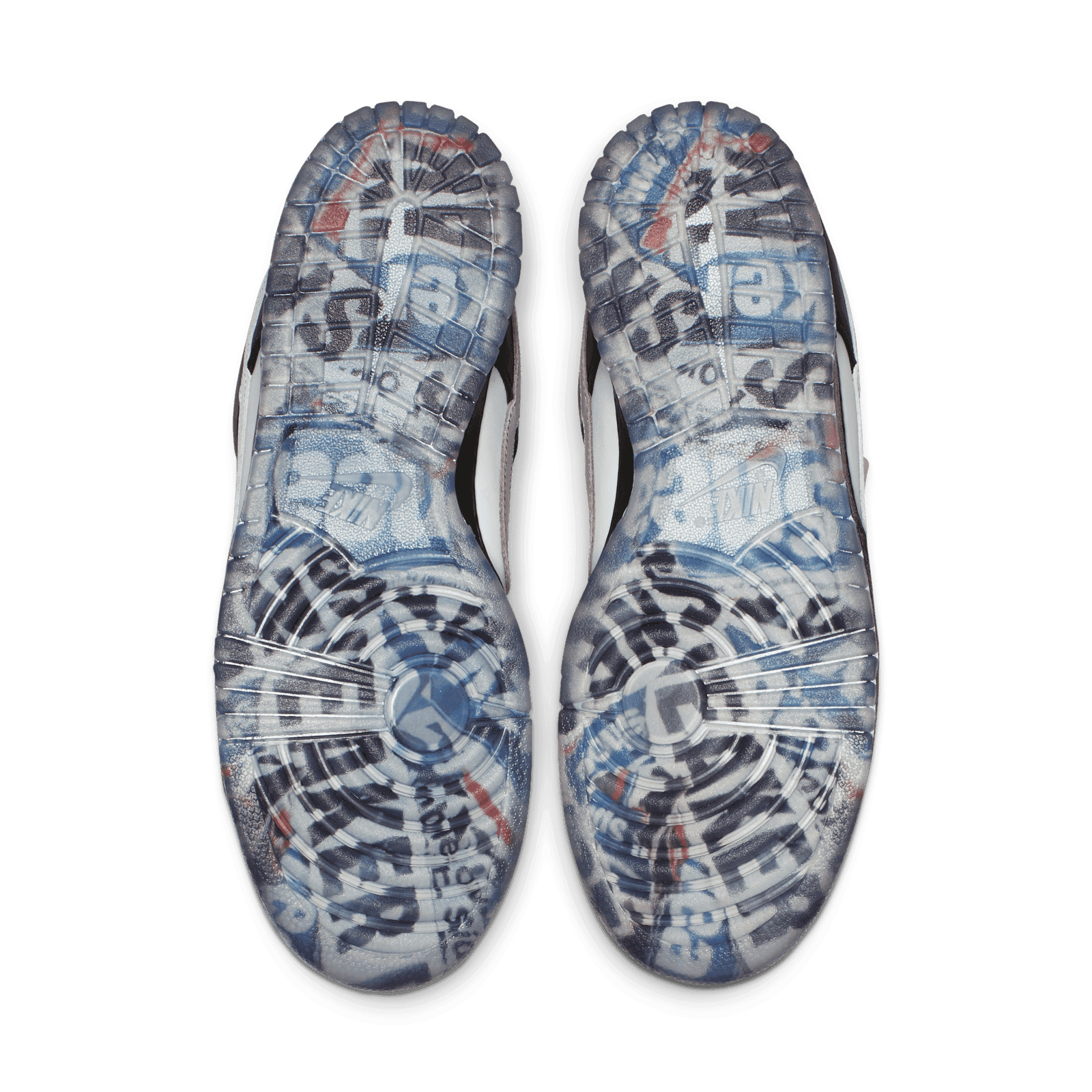 Nike SB Dunk Low Staple Panda Pigeon - BV1310-013 Raffles & Where to Buy